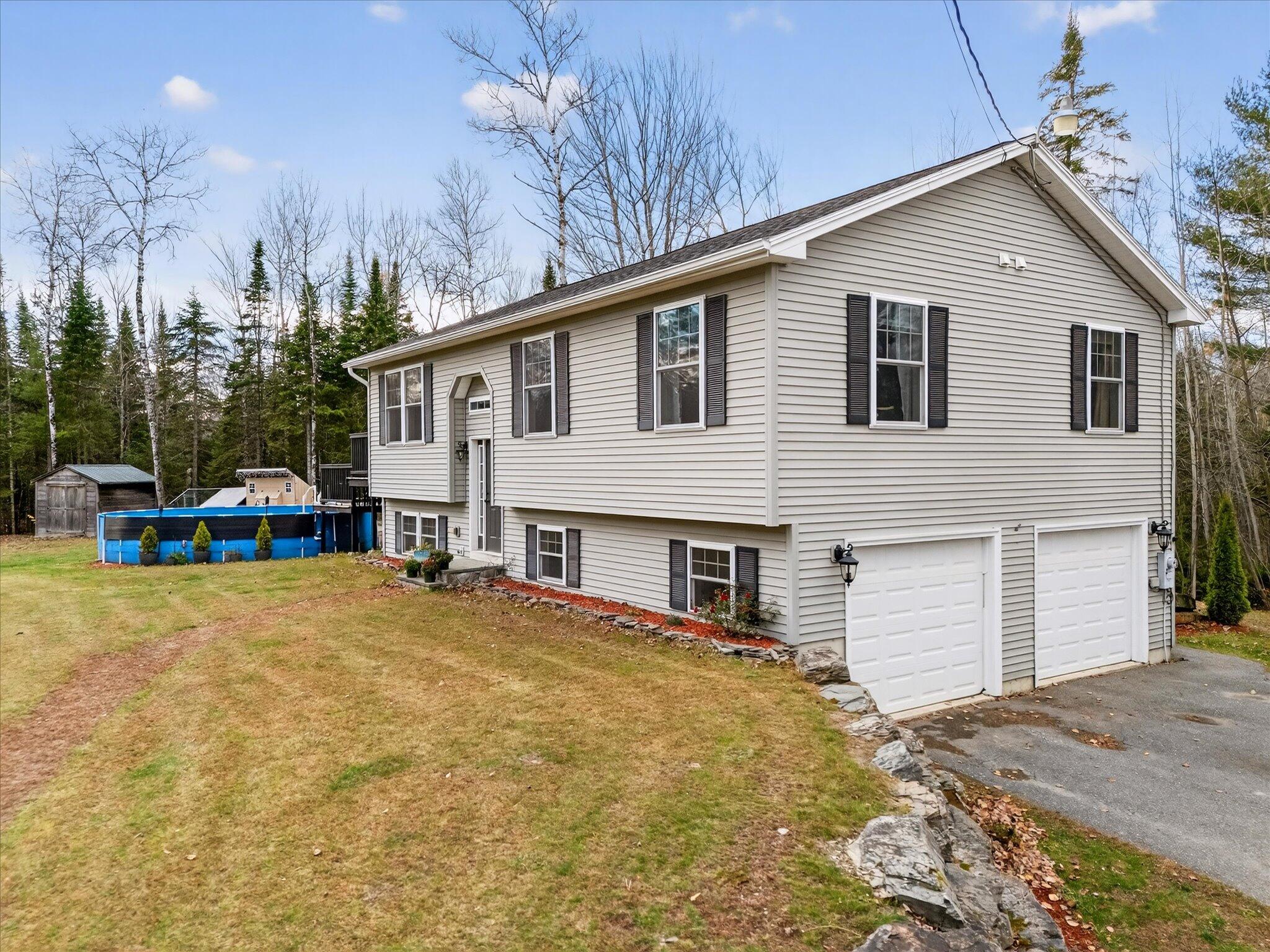 2926 Hudson Rd, Hudson, ME 04449 - MLS 1642763 - Coldwell Banker