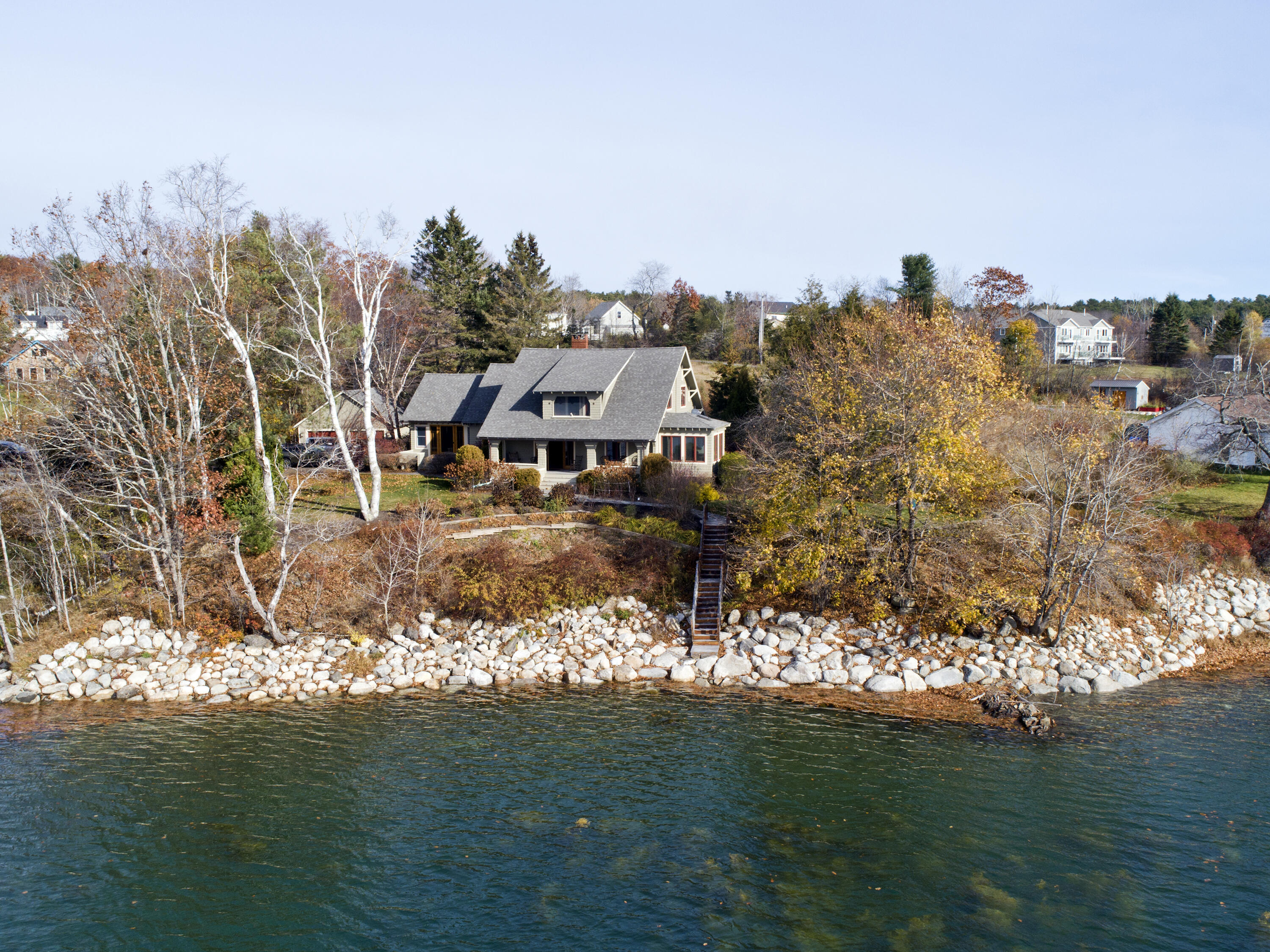 12 Ashley Dr, Belfast, ME 04915 - MLS 1643680 - Coldwell Banker