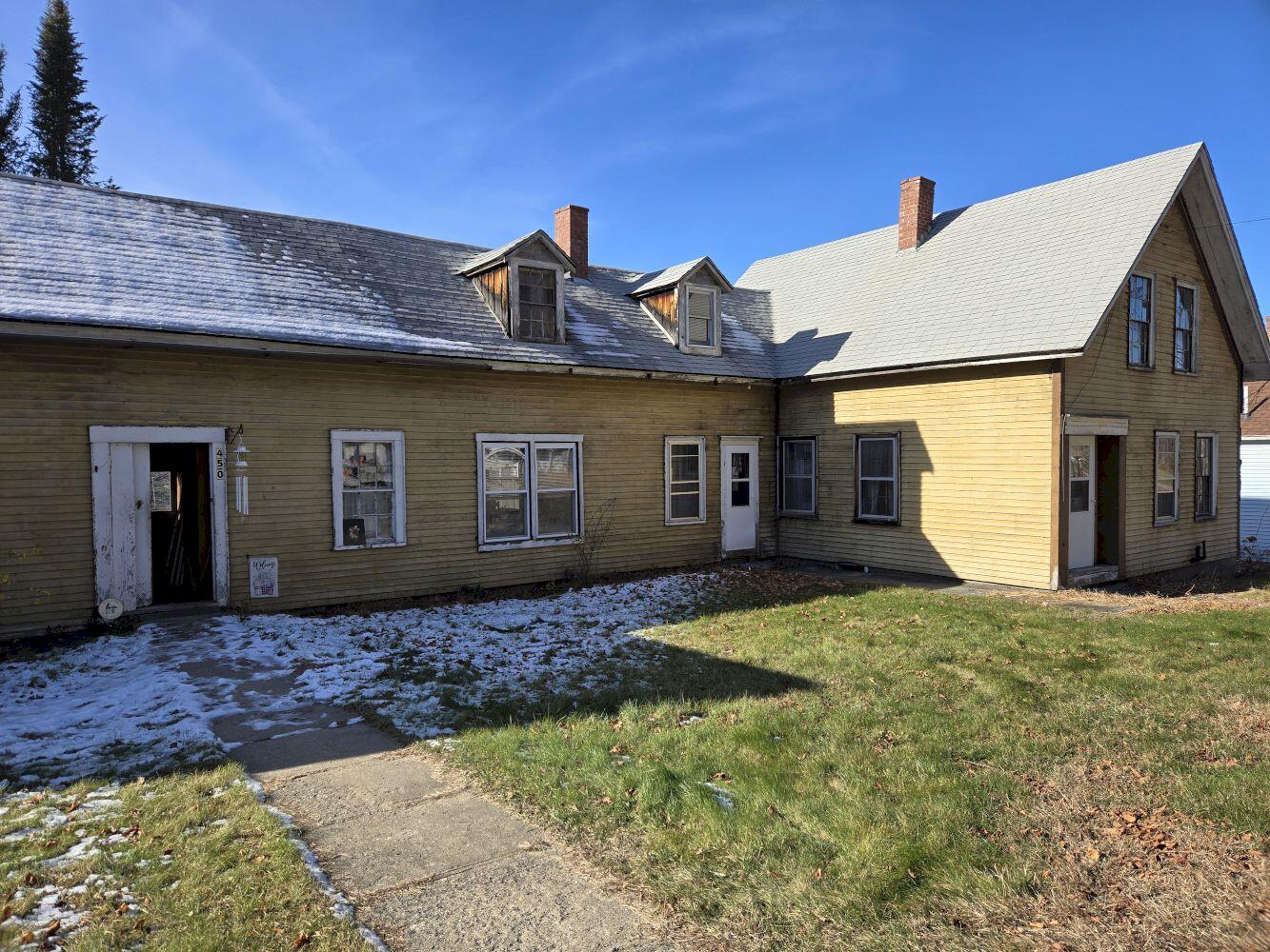 450 Old Jay Hill Rd, Jay, ME 04239 - MLS 1644039 - Coldwell Banker