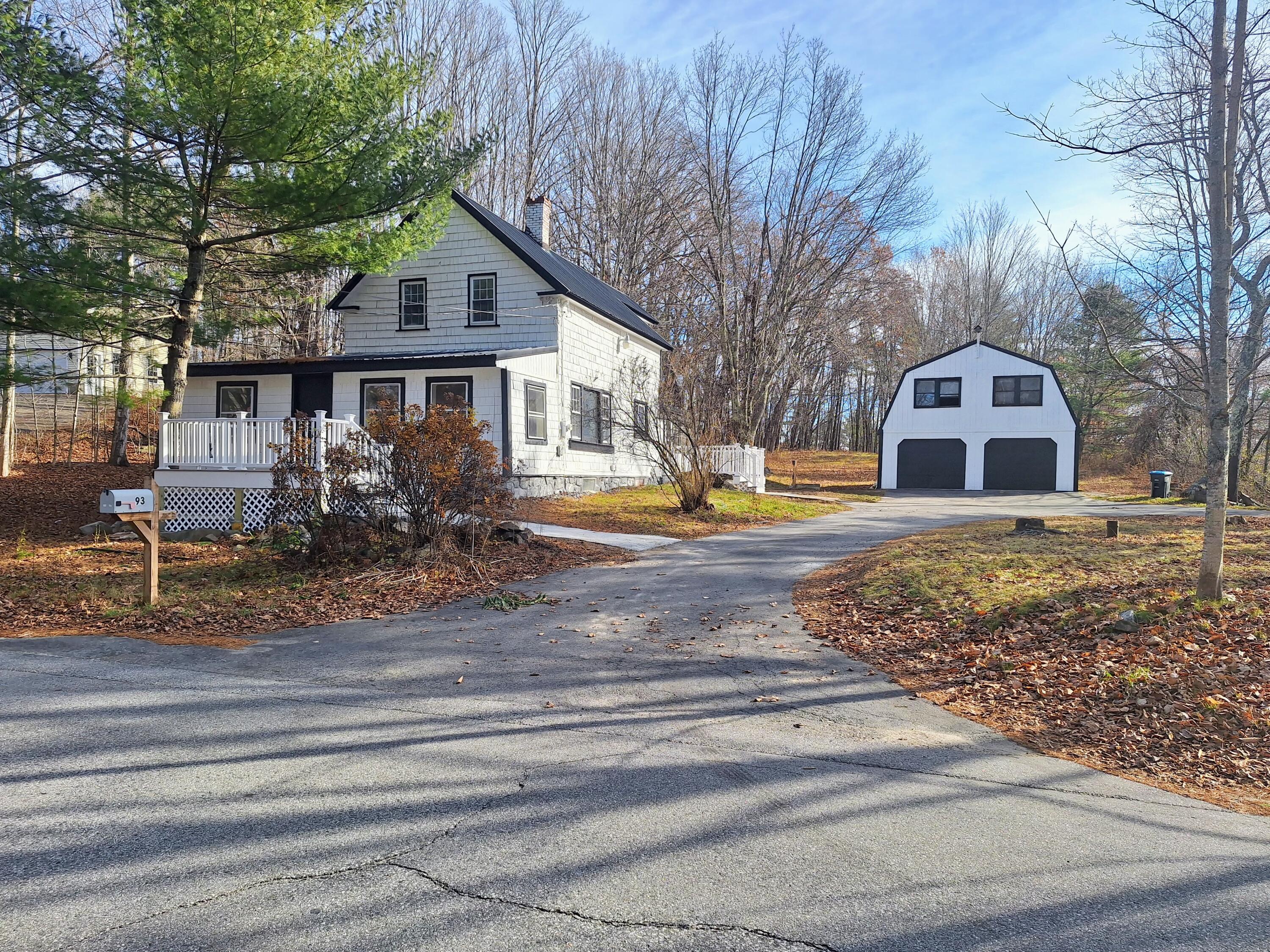 93 Nash Rd, Windham, ME 04062 - MLS 1644055 - Coldwell Banker