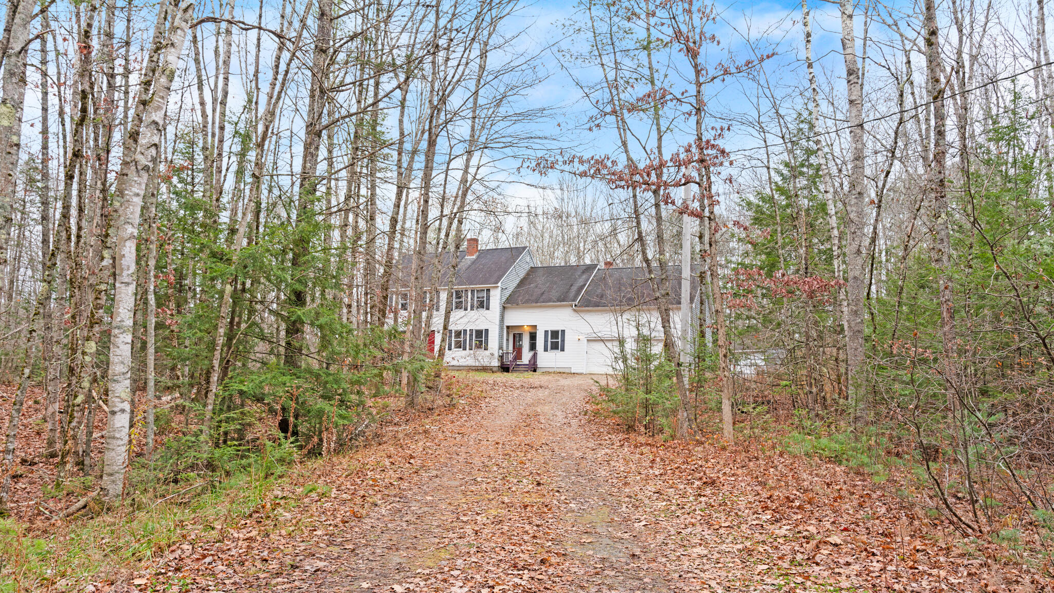 277 Old Stage Rd, Woolwich, ME 04579 - MLS 1644360 - Coldwell Banker