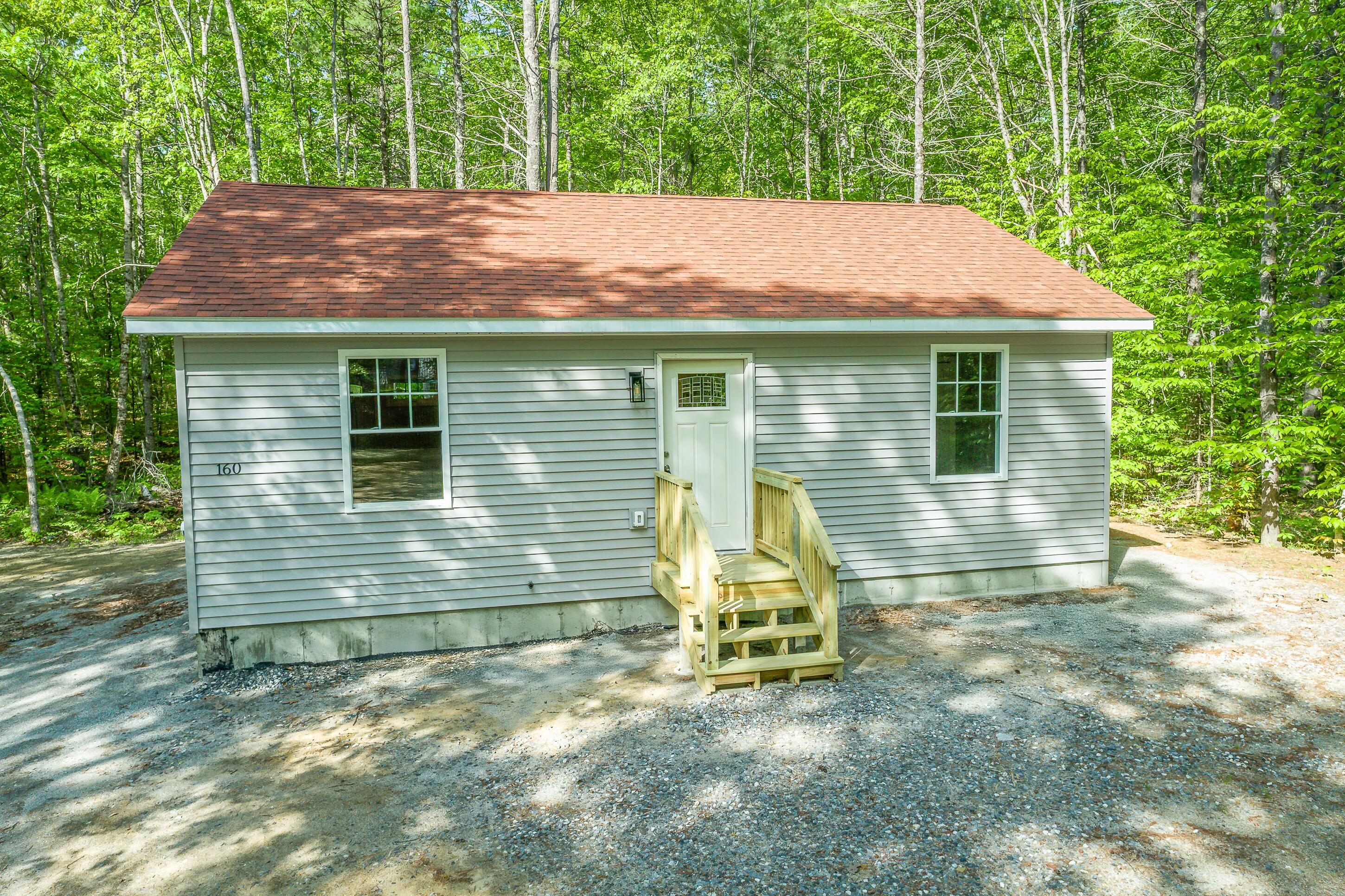 160 Maplewood Dr, Naples, ME 04055 - MLS 1644560 - Coldwell Banker