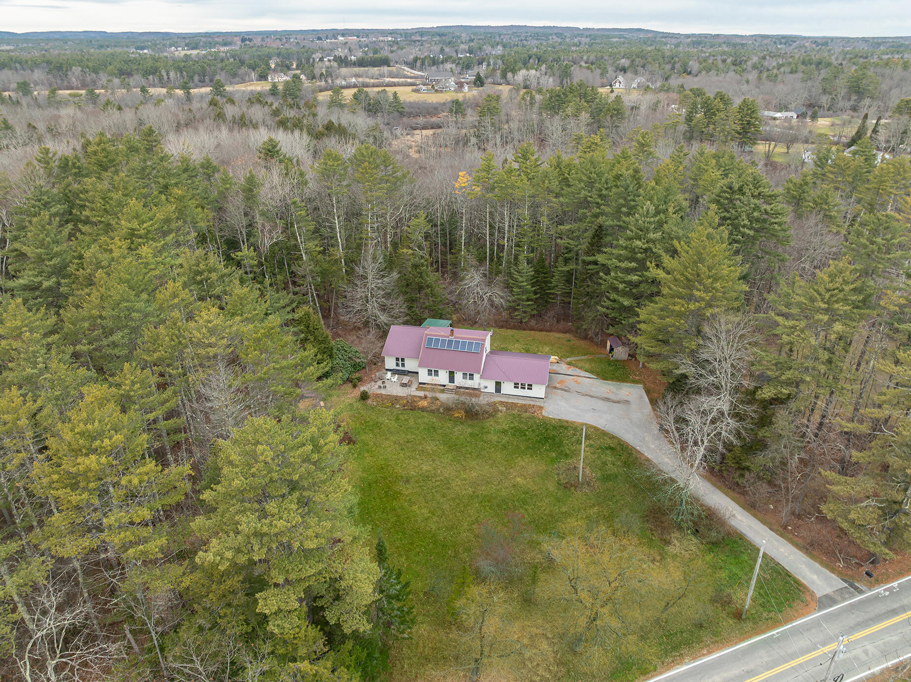 39 Harris Rd, Cumberland, ME 04021 - MLS 1644564 - Coldwell Banker