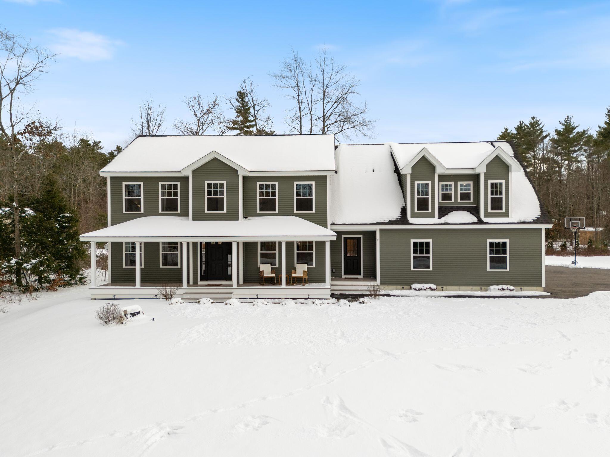 9 Jada Dr, Saco, ME 04072 - MLS 1645702 - Coldwell Banker