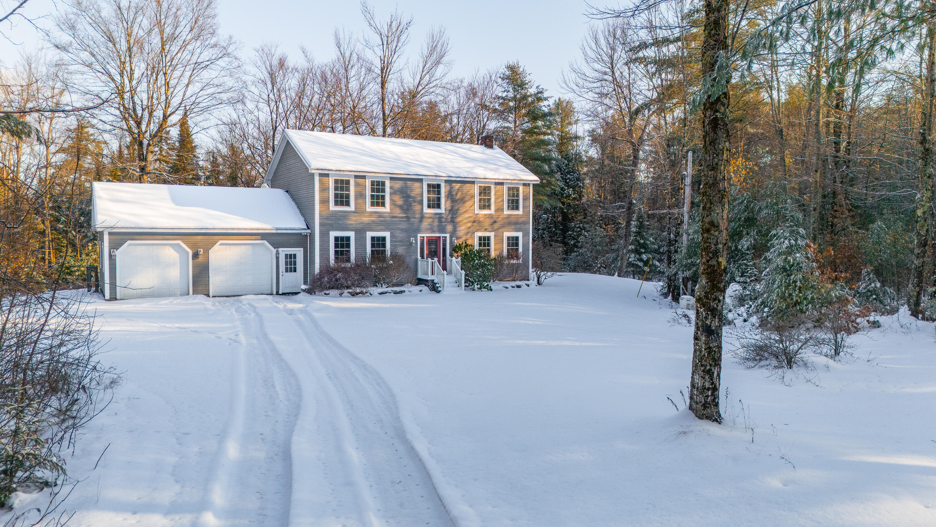 232 Dead River Rd, Bowdoin, ME 04287 - MLS 1646635 - Coldwell Banker