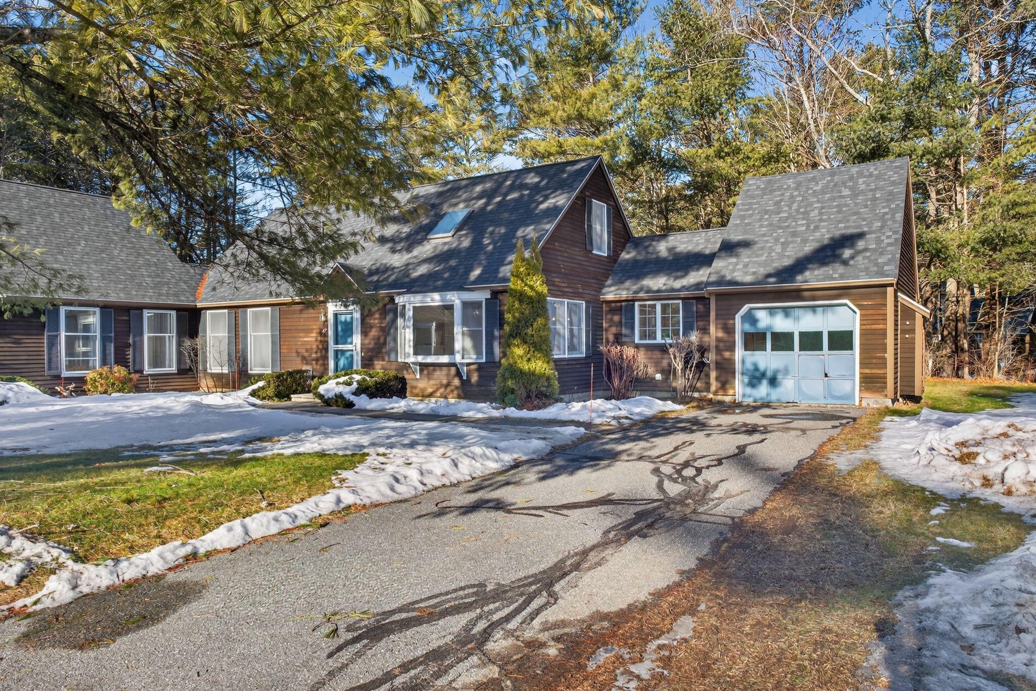 47 Cluf Bay Rd #47, Brunswick, ME 04011 - MLS 1650030 - Coldwell Banker