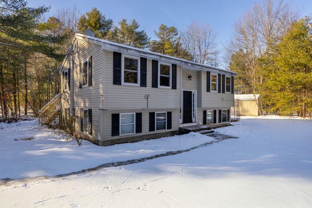 107 Lower Tarbox Rd, Hollis, ME 04042 - MLS 1650845 - Coldwell Banker