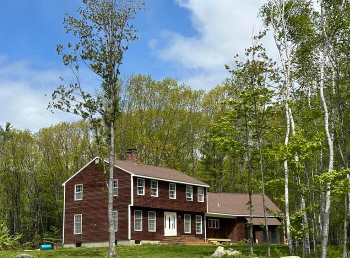 81 Fenderson Hill Rd, Wilton, ME 04294 - MLS 1654167 - Coldwell Banker