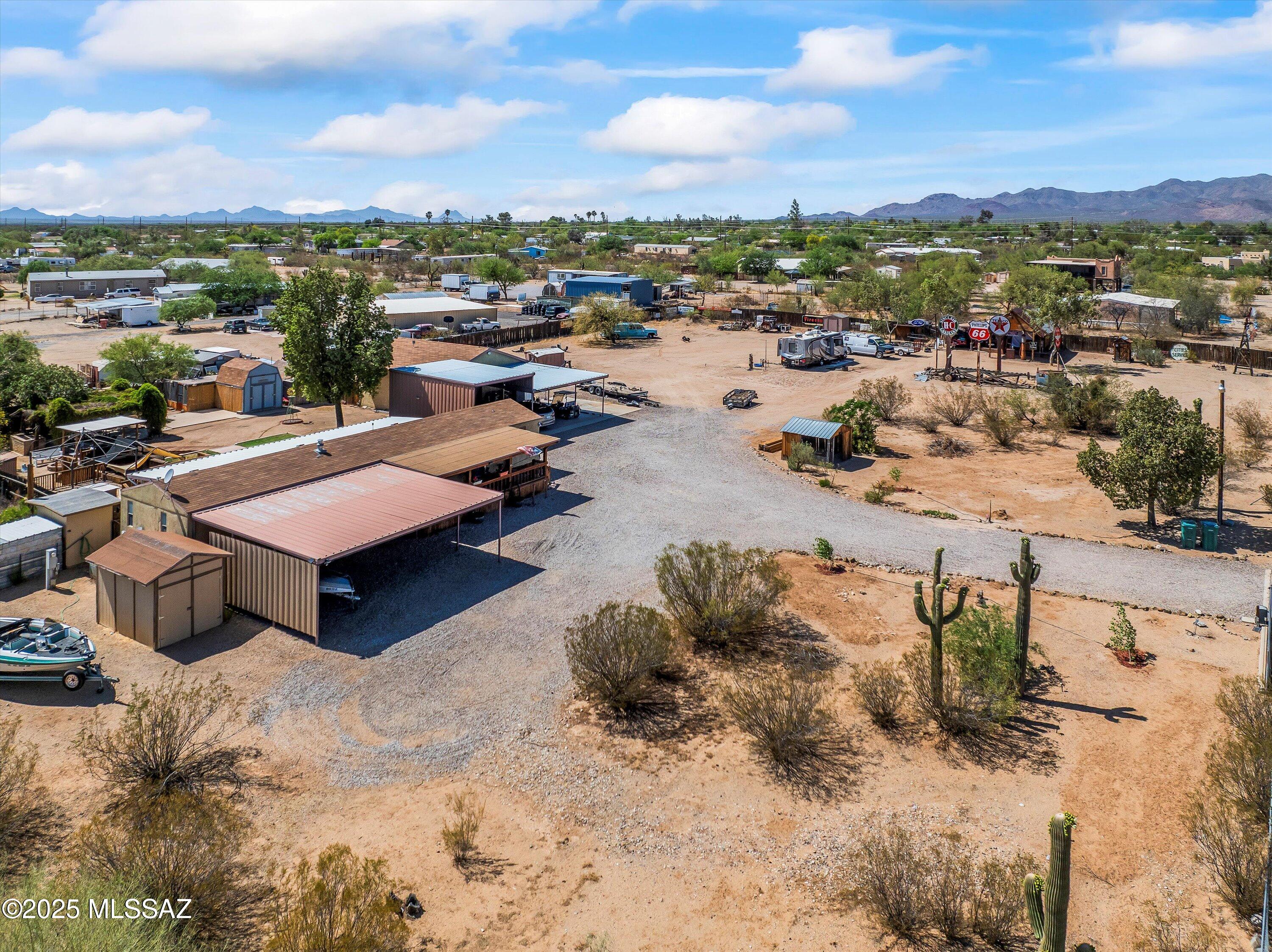 4032 S Old Windmill Ln, Tucson, AZ 85735 - MLS 22512698 - Coldwell Banker