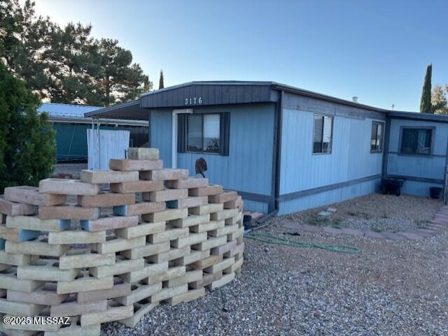 3176 W Robin Rd, Benson, AZ 85602 - MLS 22514262 - Coldwell Banker