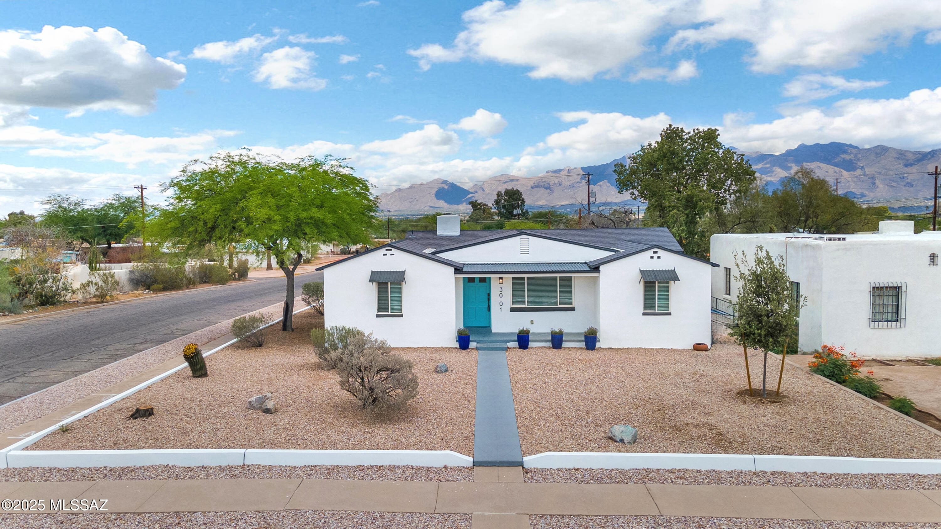 3001 E Helen St, Tucson, AZ 85716 - MLS 22515436 - Coldwell Banker