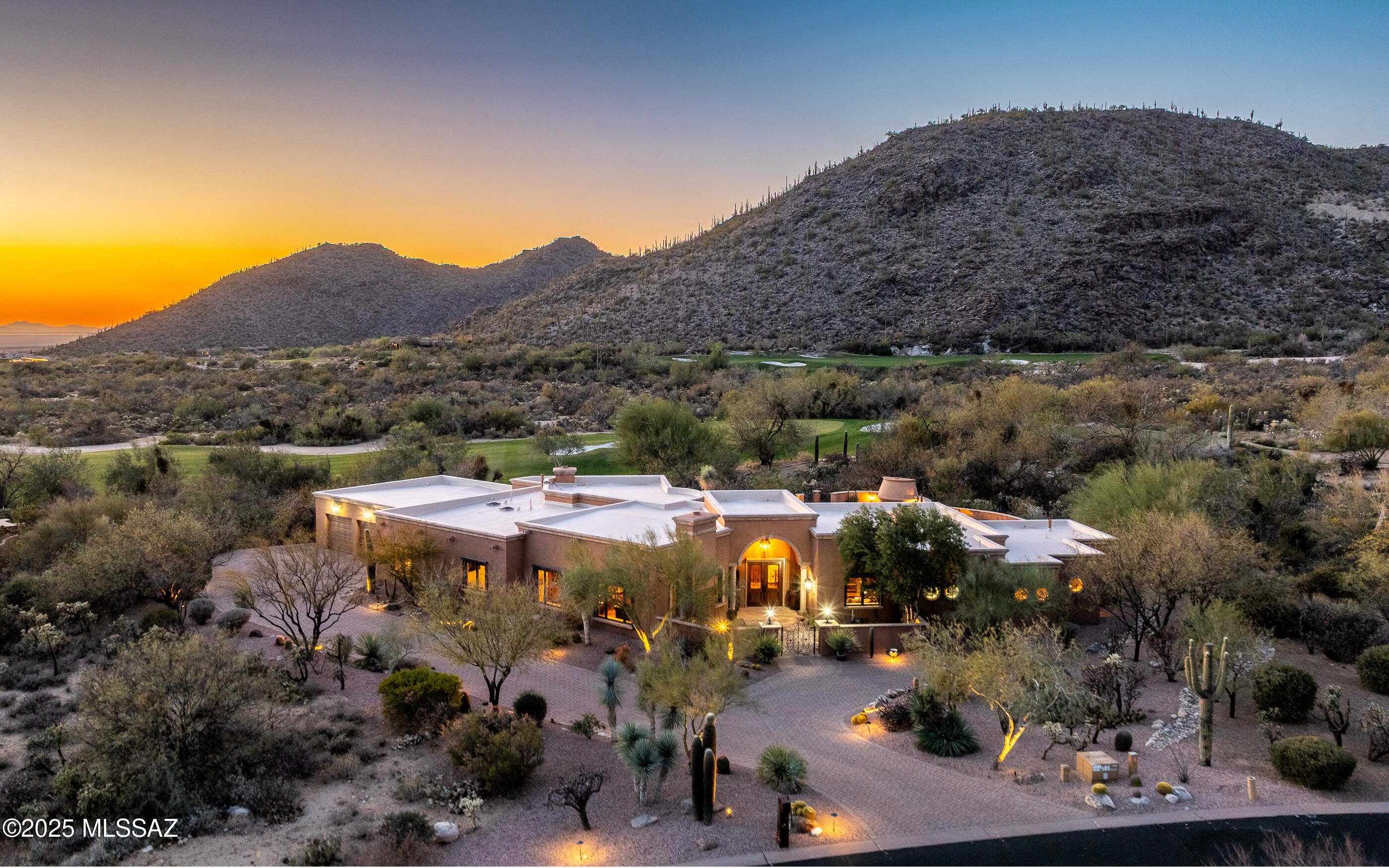 4852 W Dove Nest Pl, Marana, AZ 85658 - MLS 22523545 - Coldwell Banker