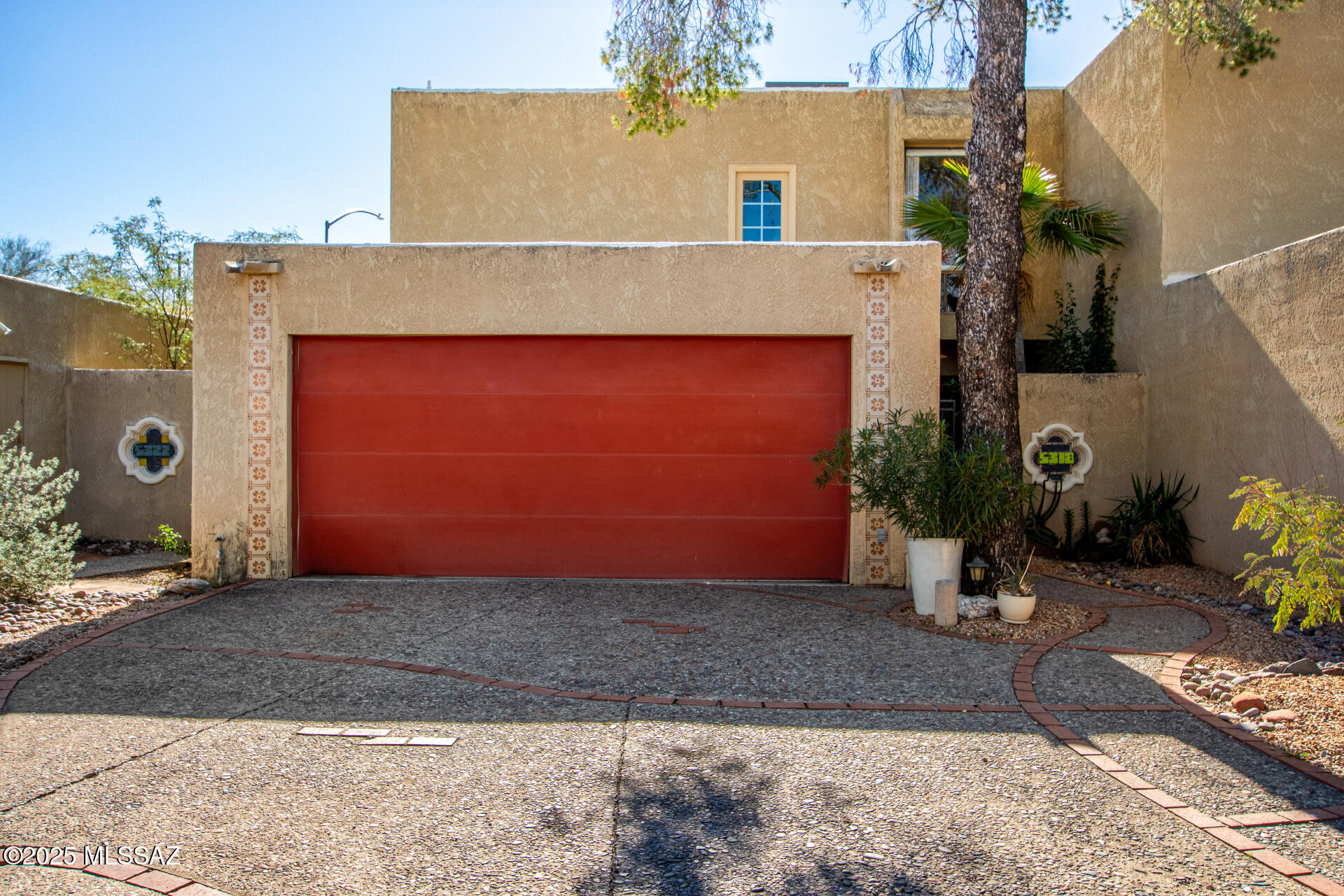 5318 E Beverly Fair Dr, Tucson, AZ 85712 - MLS 22531400 - Coldwell Banker