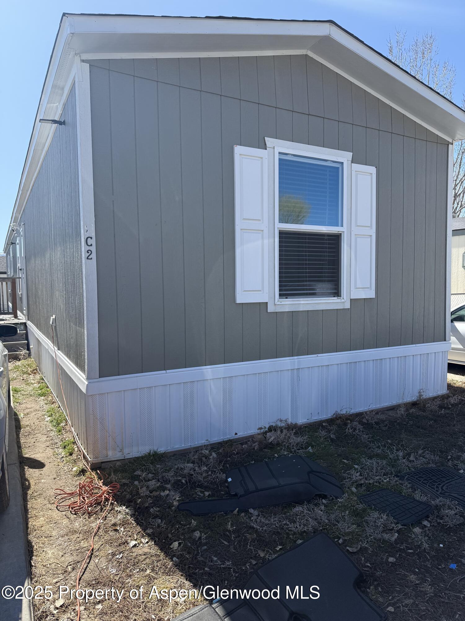 200 W 20th St #C2, Rifle, CO 81650 - MLS 187507 - Coldwell Banker