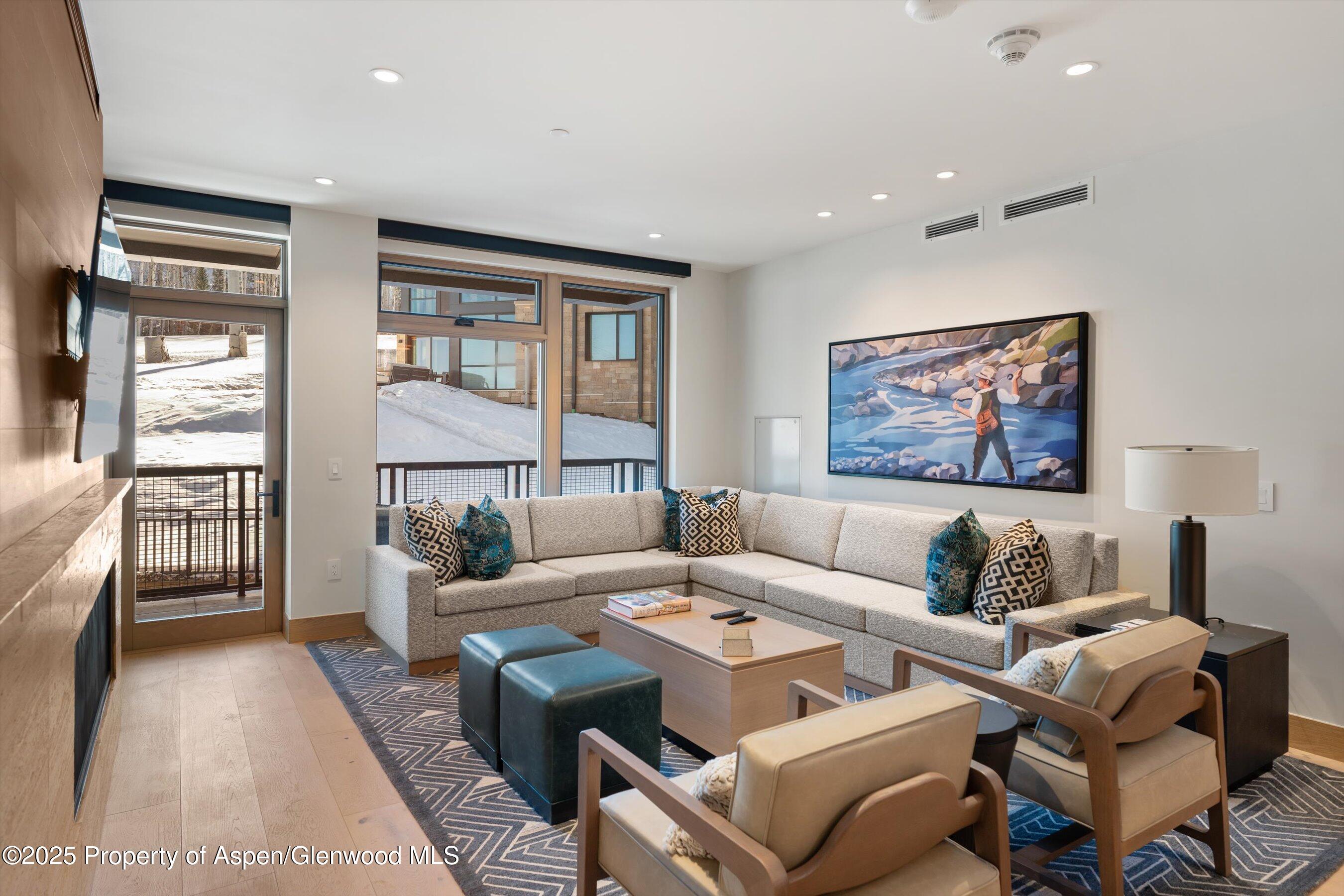 130 Wood Rd #253-255, Snowmass Village, CO 81615 - MLS 187629 - Coldwell Banker