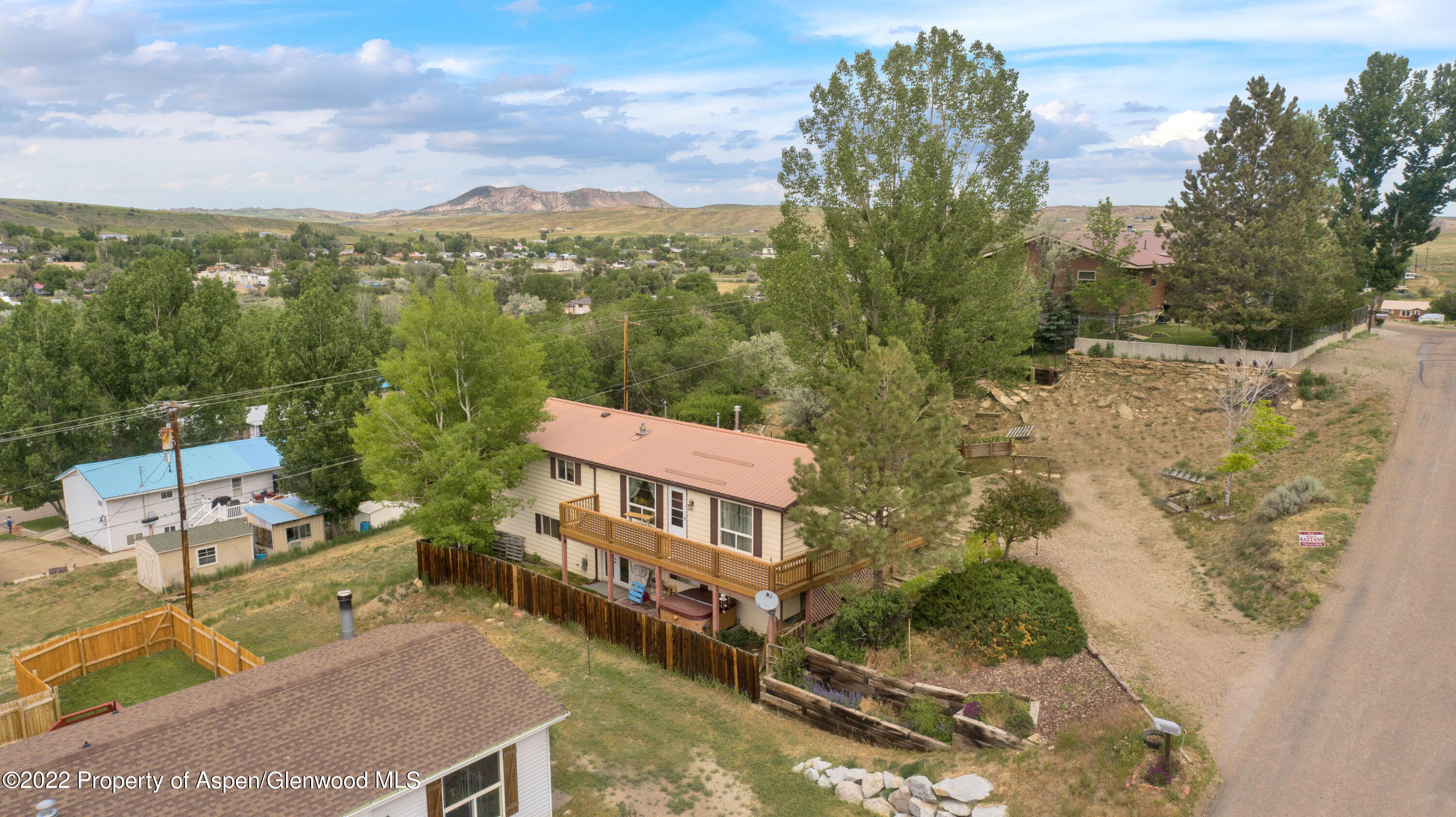 1058 Colorado St, Craig, CO 81625 - MLS 176051 - Coldwell Banker