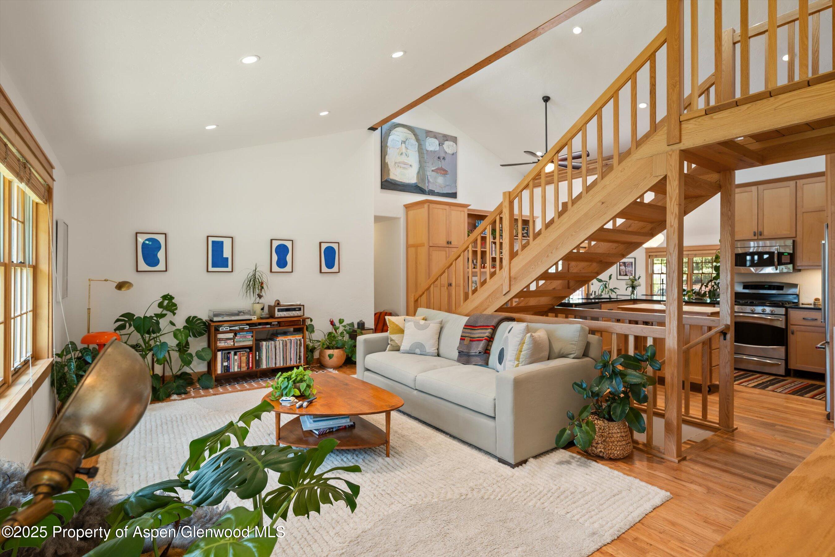 645 Grace Dr, Carbondale, CO 81623 - MLS 188776 - Coldwell Banker