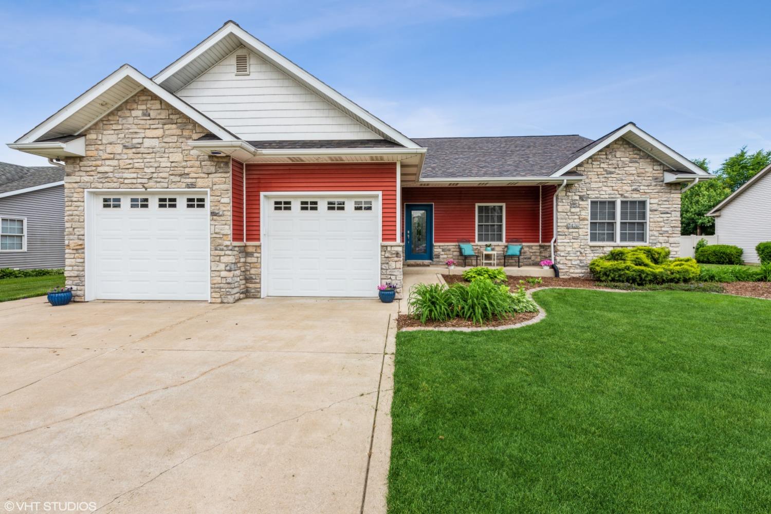 2470 Westwood S Ln, Chesterton, IN 46304 - MLS 514146 - Coldwell Banker