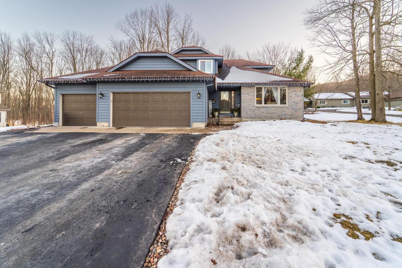 150987 Trumpeter Ln, Wausau, WI 54401 - MLS 22500664 - Coldwell Banker