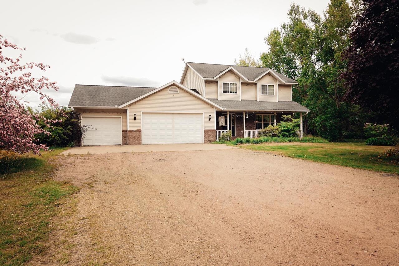 233615 Highpoint Rd, Ringle, WI 54471 - MLS 22502334 - Coldwell Banker