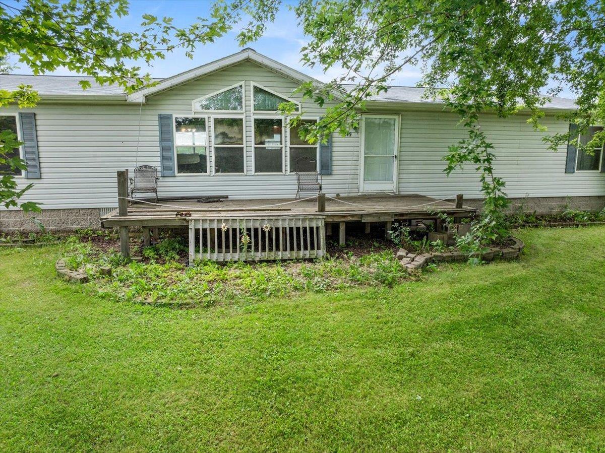 3849 Redwood St, Edgar, WI 54426 - MLS 22503544 - Coldwell Banker