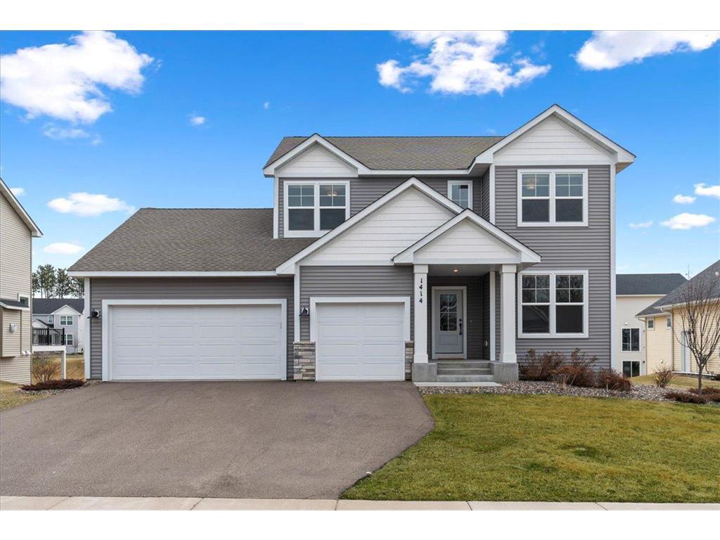 1414 Bluff Border Rd, New Richmond, WI 54017 - MLS 6643109 - Coldwell ...