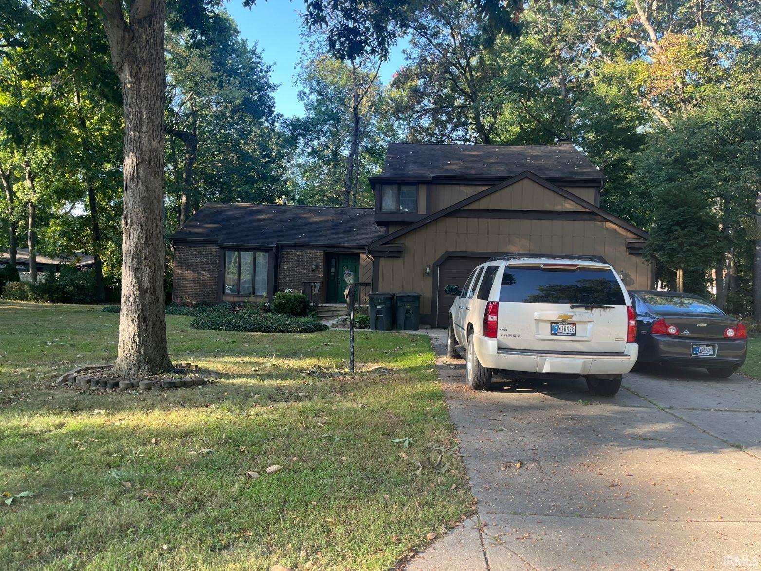 51561 Teasdale Ct, South Bend, IN 46637 - MLS 202538415 - Coldwell Banker