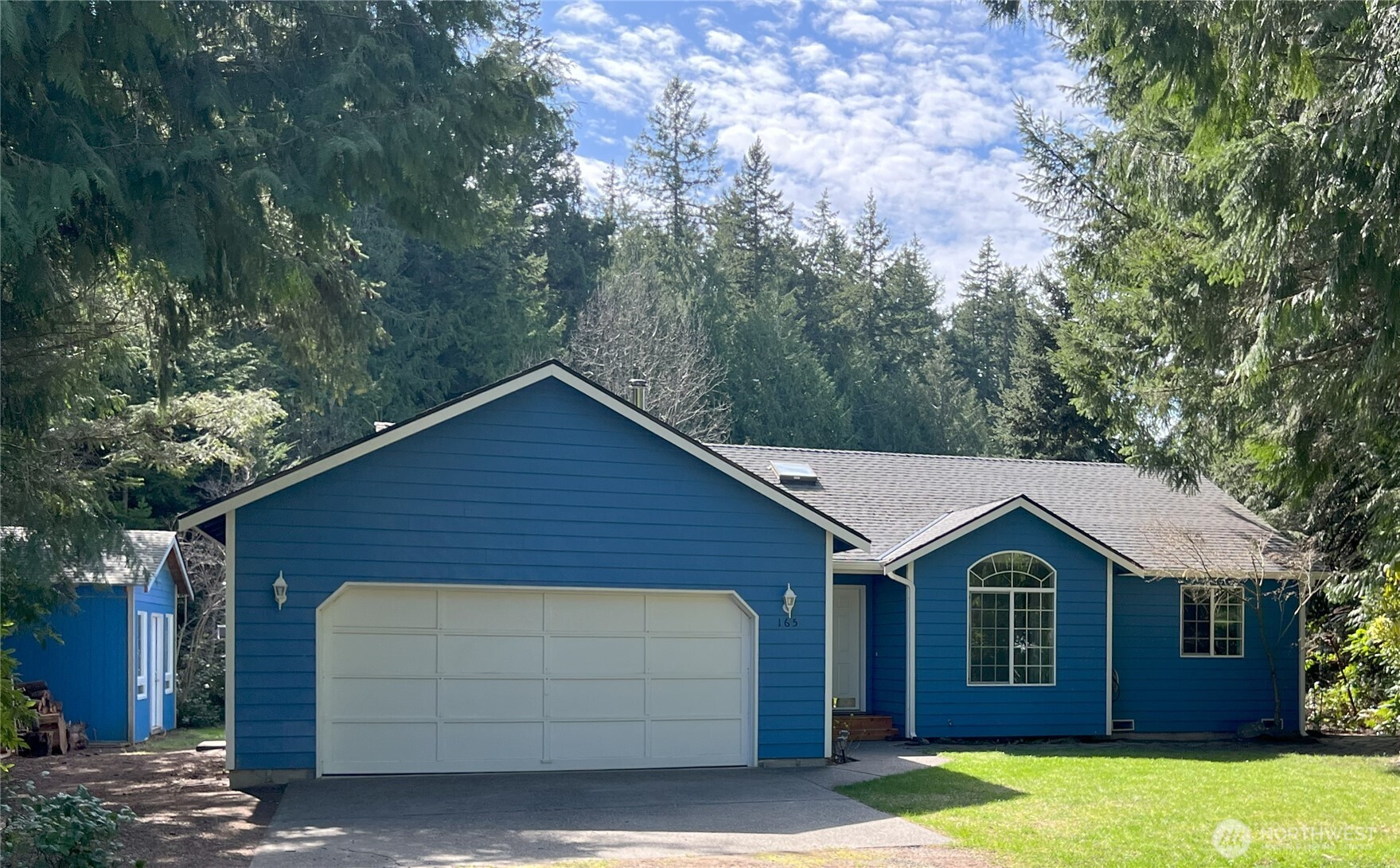 165 Rhody Ct, Chimacum, WA 98325 - MLS 2326112 - Coldwell Banker