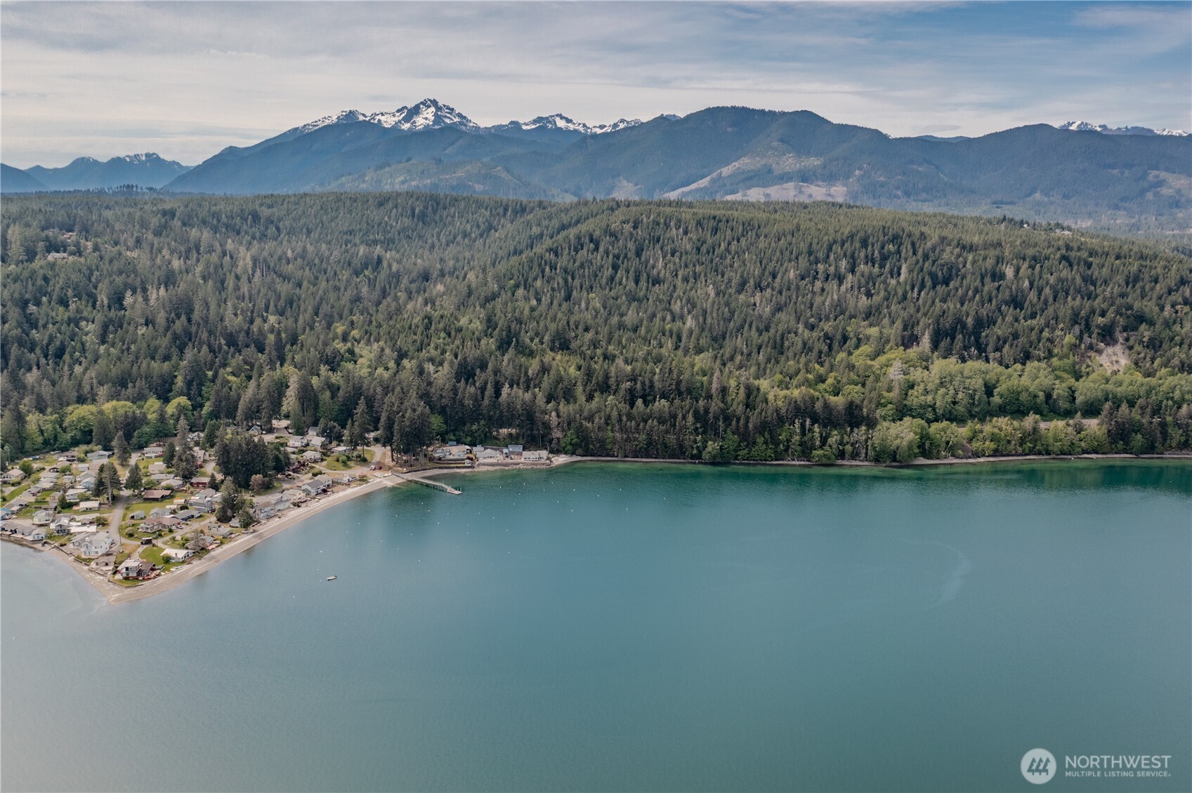 0 N US Hwy 101, Lilliwaup, WA 98555 - MLS 2378767 - Coldwell Banker