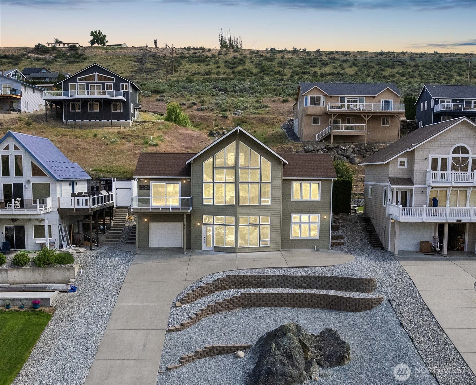 340 W Beach Dr, Orondo, WA 98843 - MLS 2380957 - Coldwell Banker