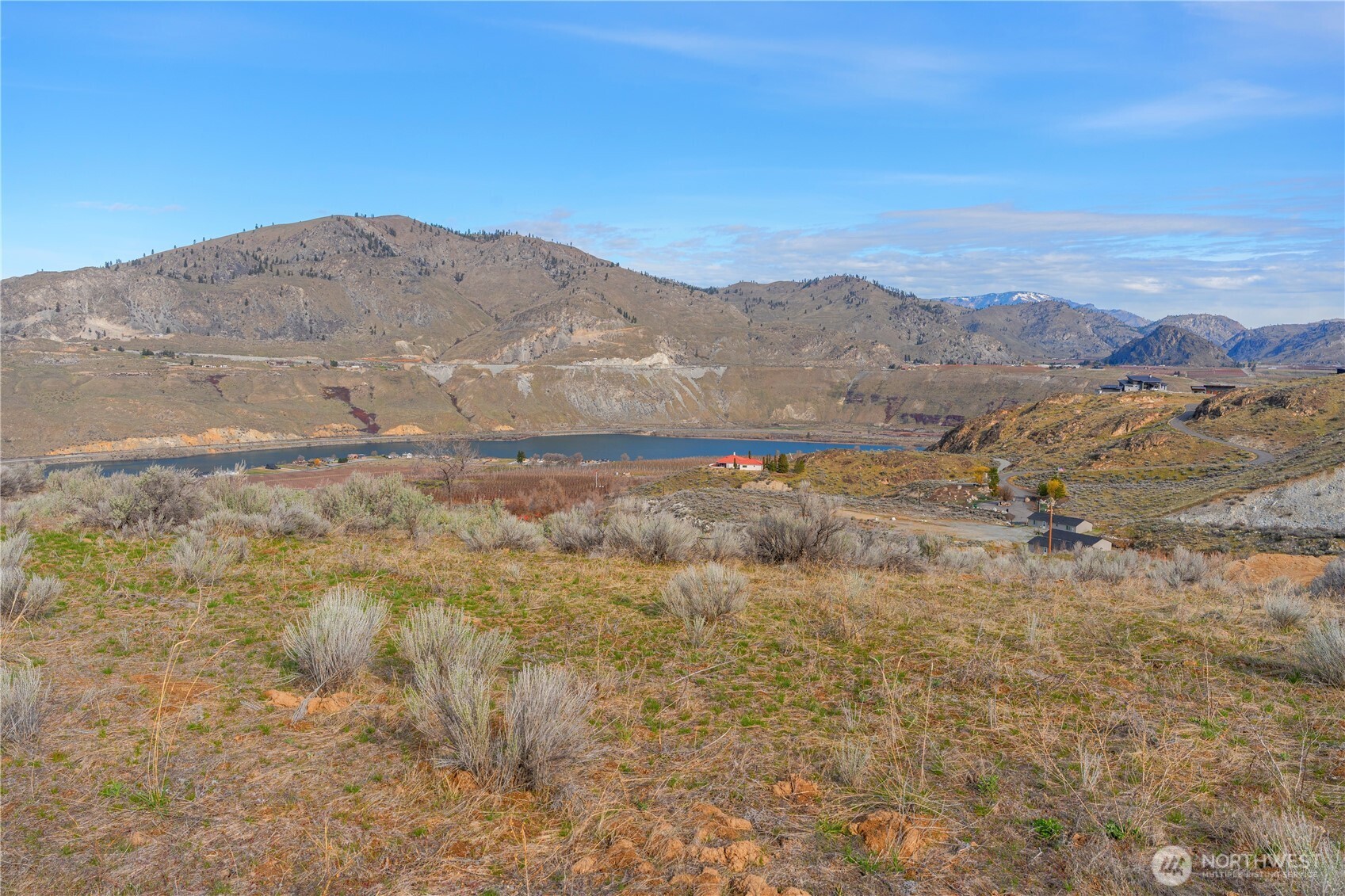 0 Tract 4 McNeil Canyon, Orondo, WA 98816 - MLS 2382824 - Coldwell Banker