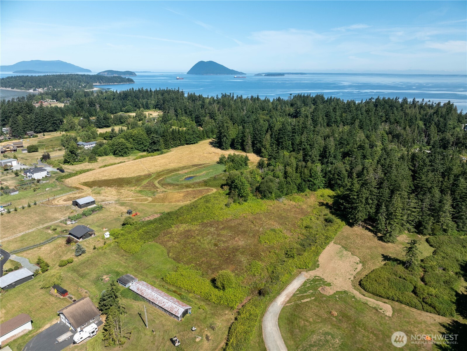 0 Nhn Samish Island Rd, Bow, WA 98232 - MLS 2405431 - Coldwell Banker