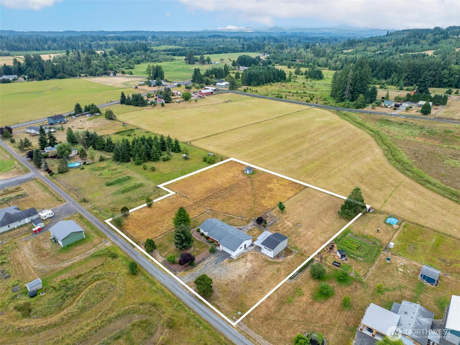 133 Faun Rae Ln, Chehalis, WA 98532 - MLS 2411753 - Coldwell Banker