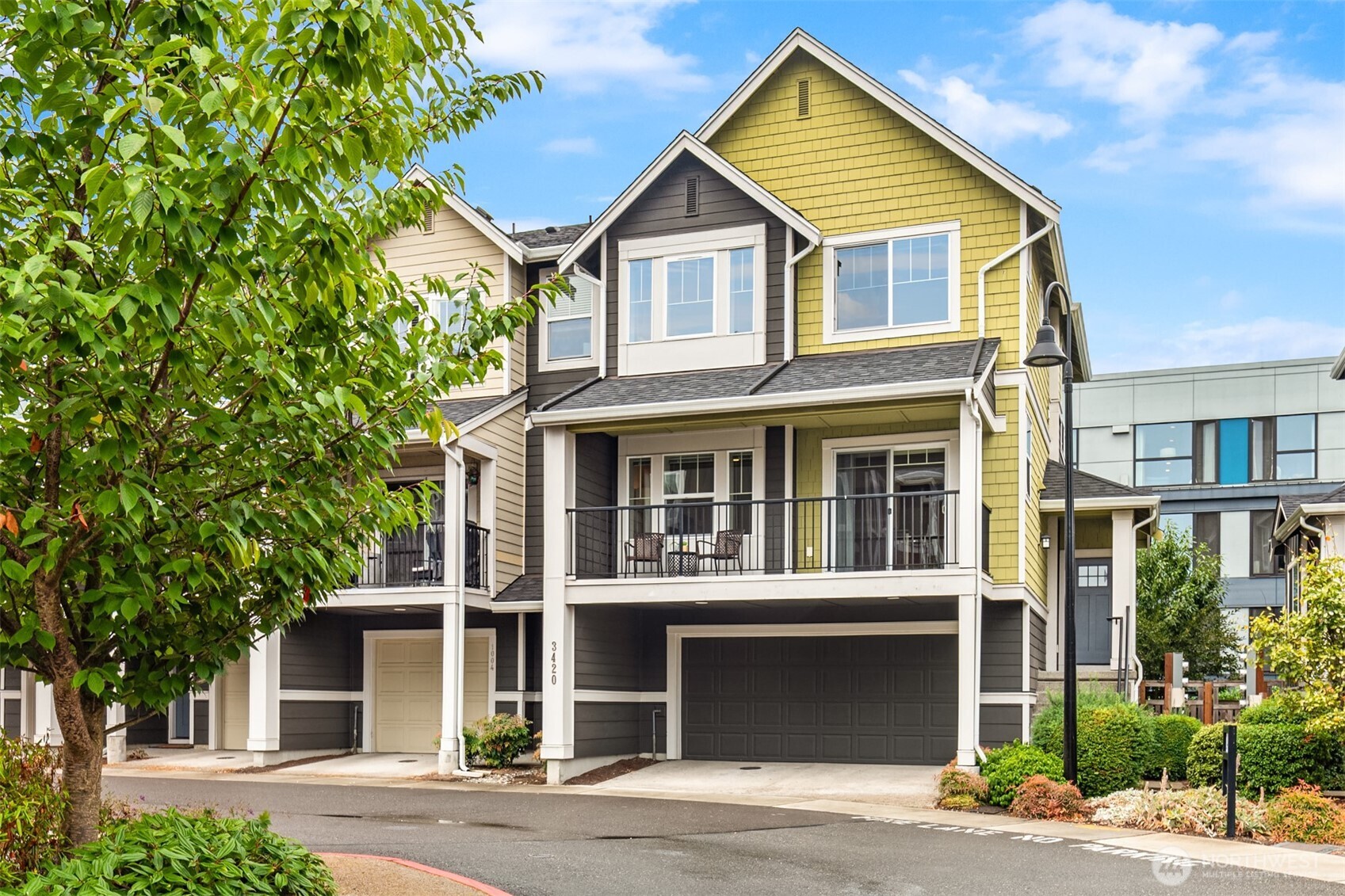 3420 SW Graham St #1005, Seattle, WA 98126 - MLS 2418948 - Coldwell Banker