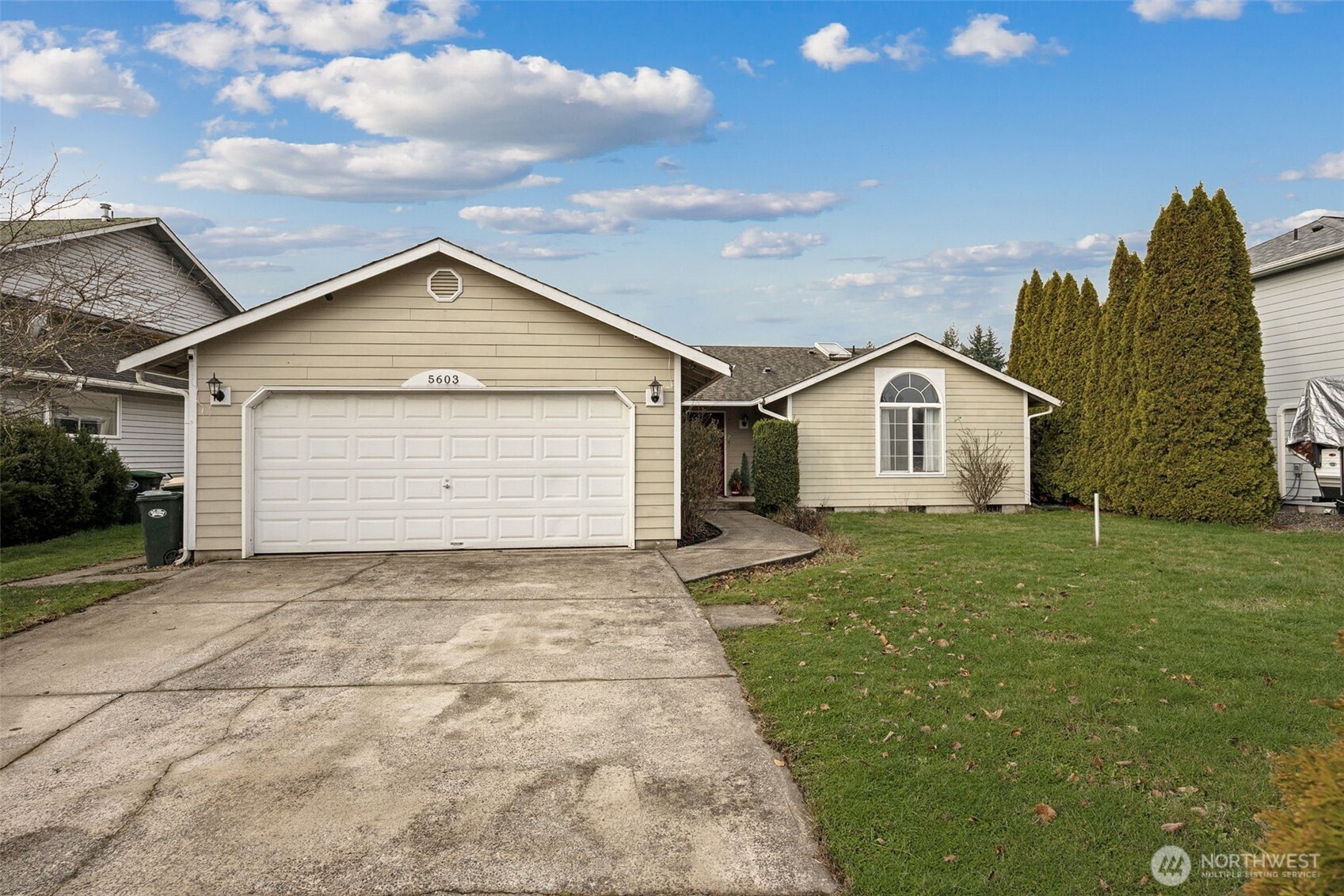 5603 James St SE, Lacey, WA 98513 - MLS 2472211 - Coldwell Banker