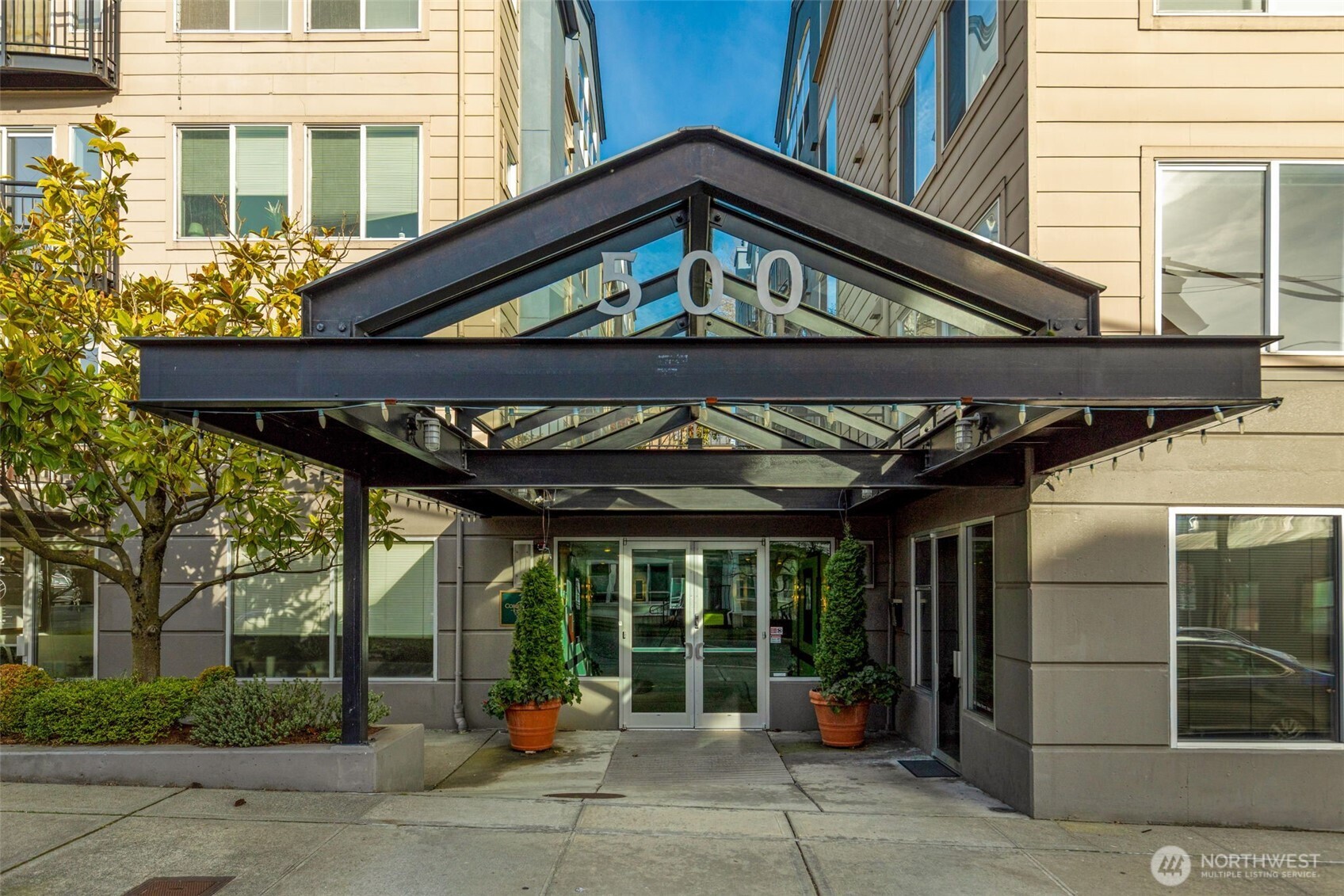 500 Aloha St #211, Seattle, WA 98109 - MLS 2476156 - Coldwell Banker