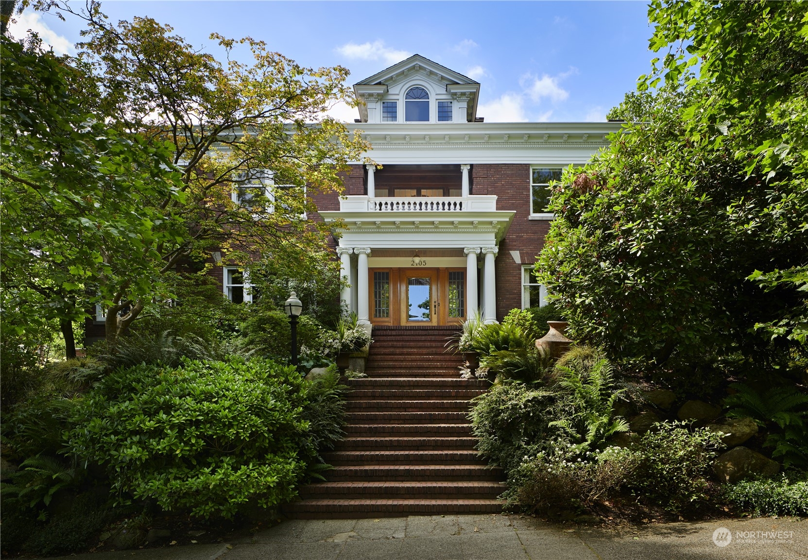 2105 E Highland Dr, Seattle, WA 98112 - MLS 2211075 - Coldwell Banker