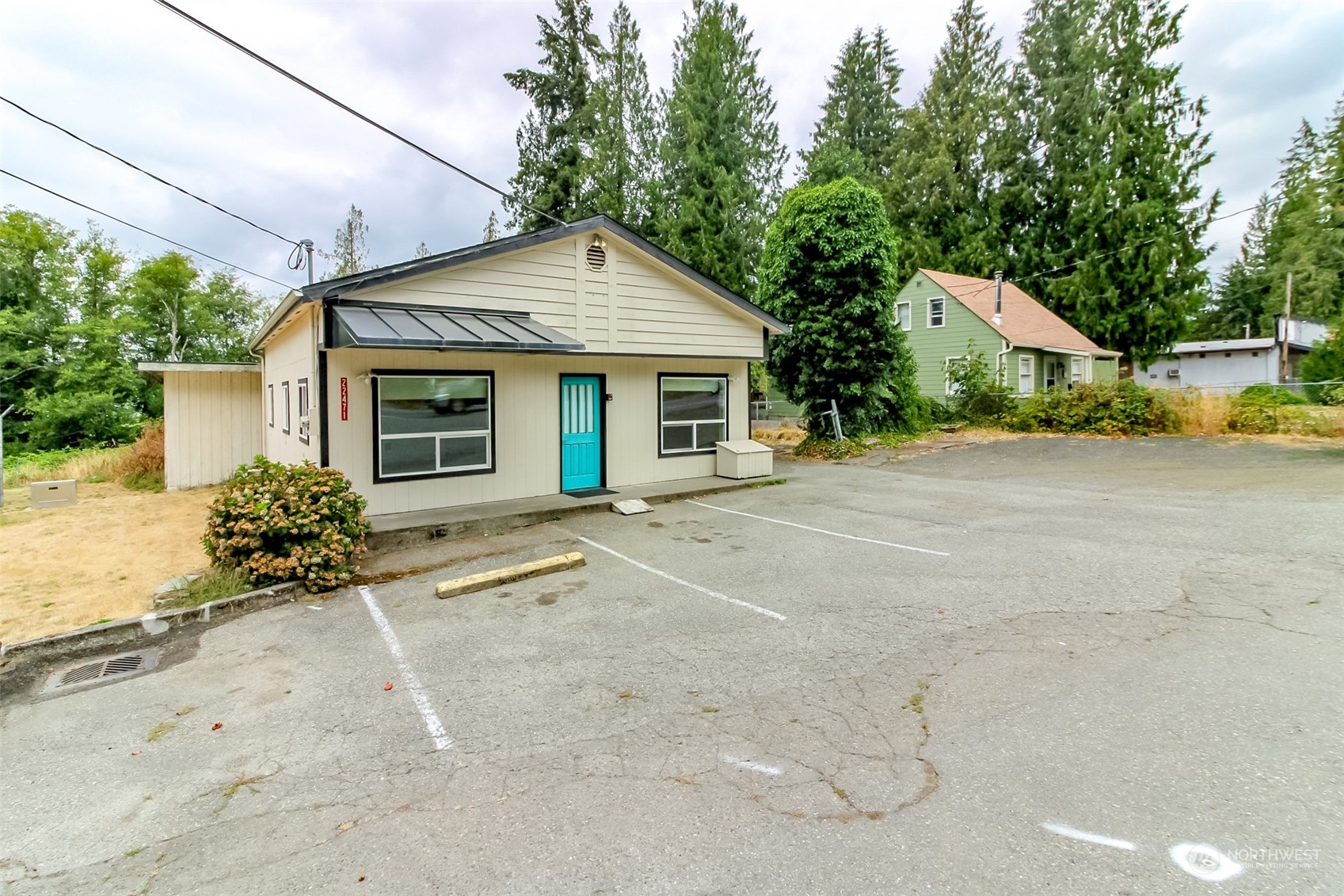 22471 NE State Route 3, Belfair, WA 98528 - MLS 2277285 - Coldwell Banker