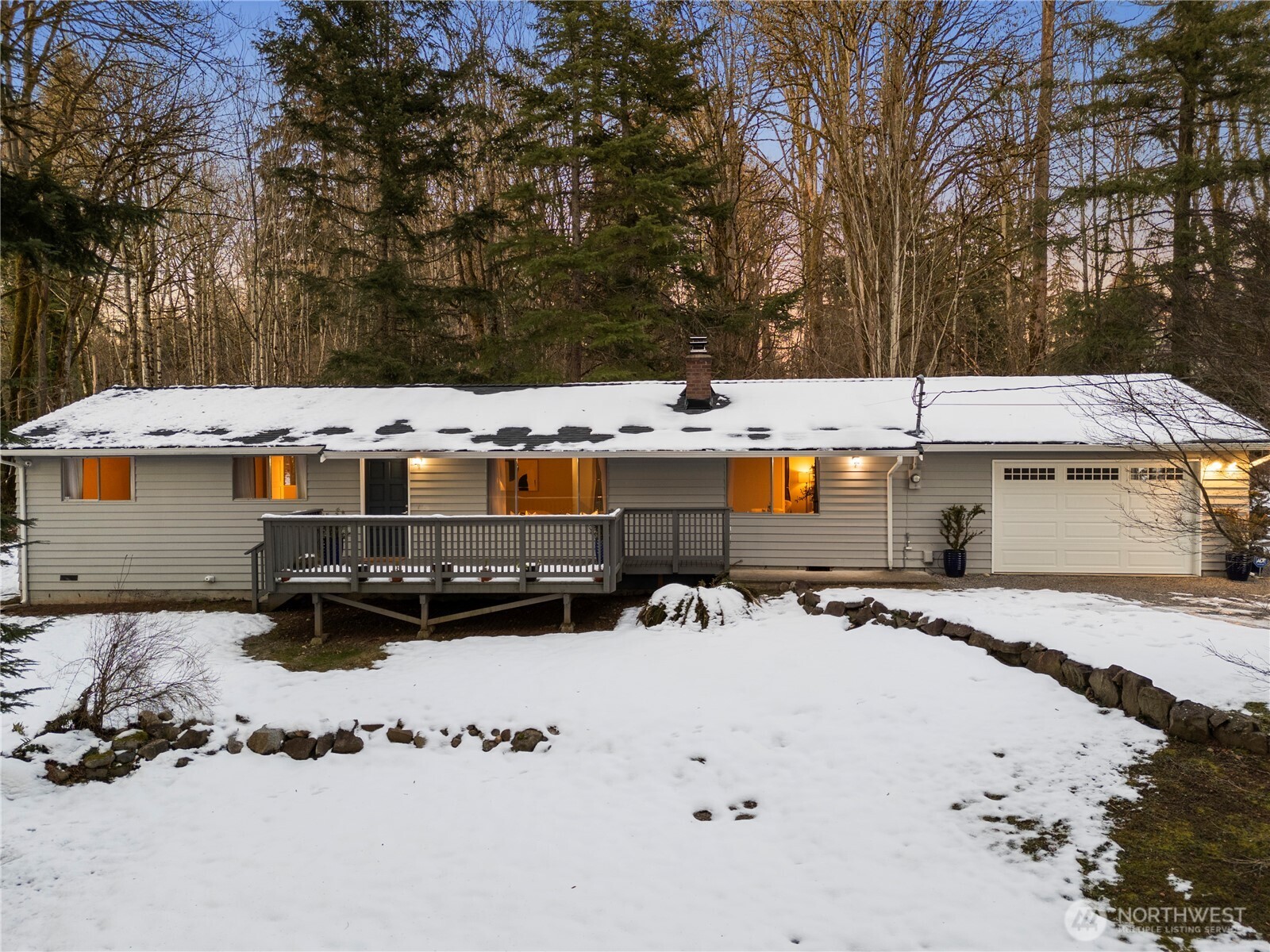 13425 N Echo Lake Rd, Snohomish, WA 98296 - MLS 2308607 - Coldwell Banker