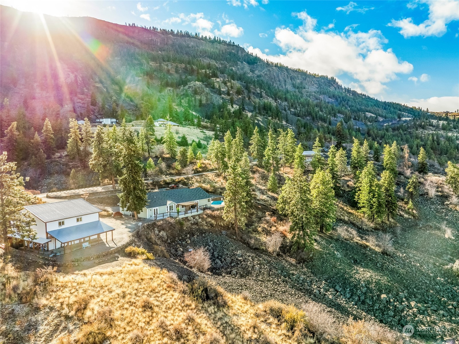 172 Dusty Ln, Malaga, WA 98828 - MLS 2313394 - Coldwell Banker