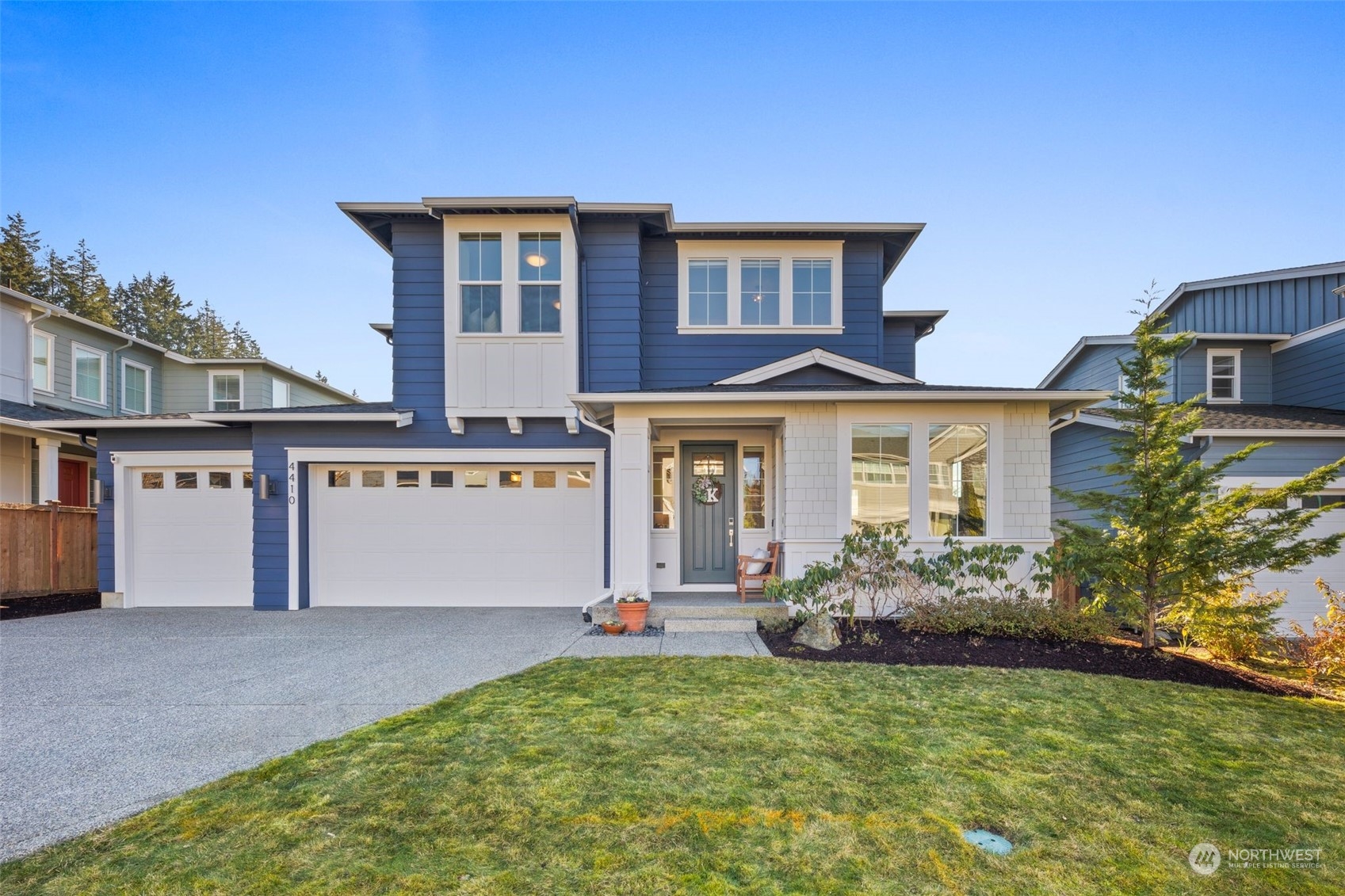 4410 Copper Ct, Gig Harbor, WA 98332 - MLS 2326471 - Coldwell Banker