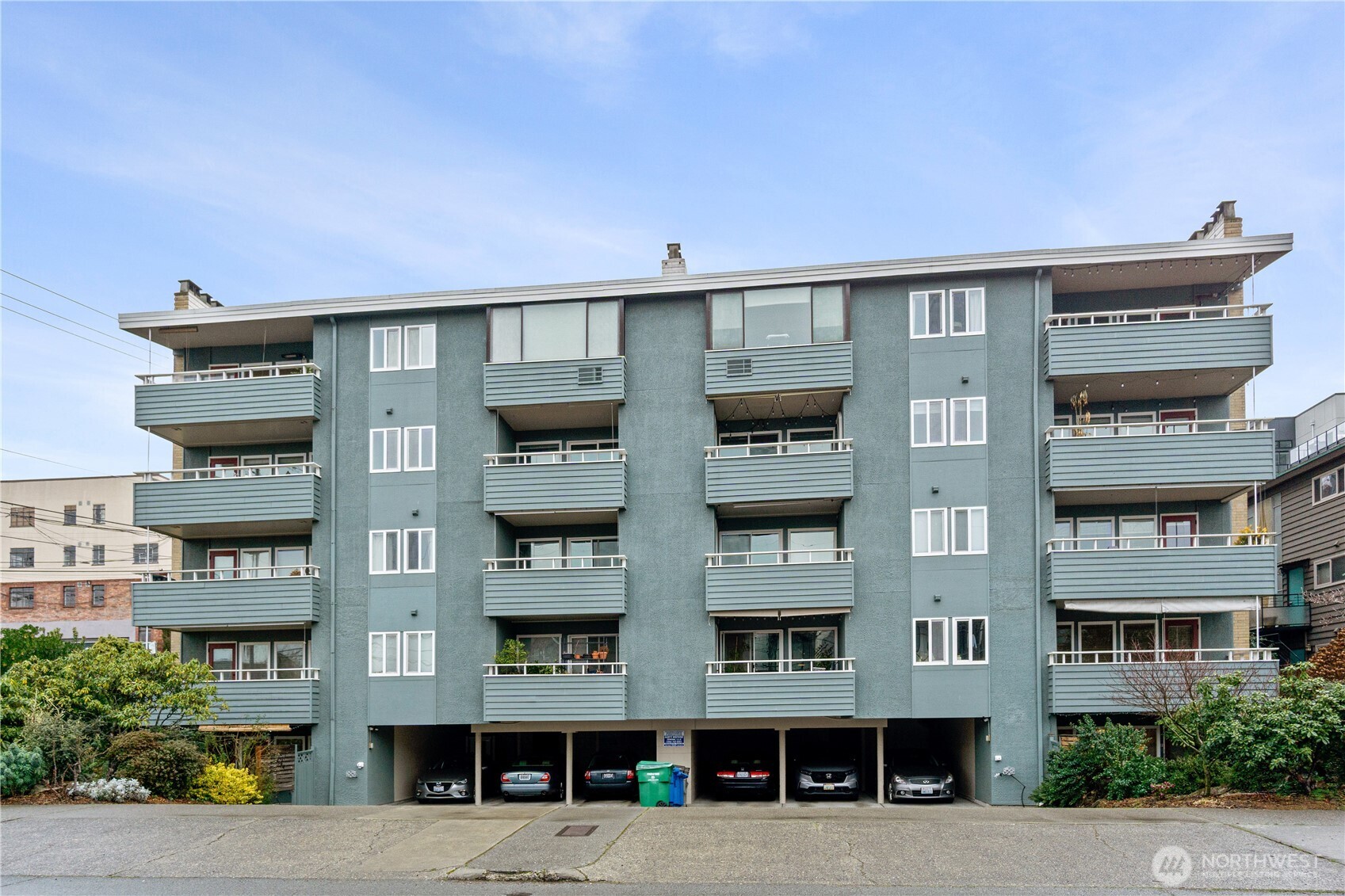 75 E Lynn St #104, Seattle, WA 98102 - MLS 2333884 - Coldwell Banker
