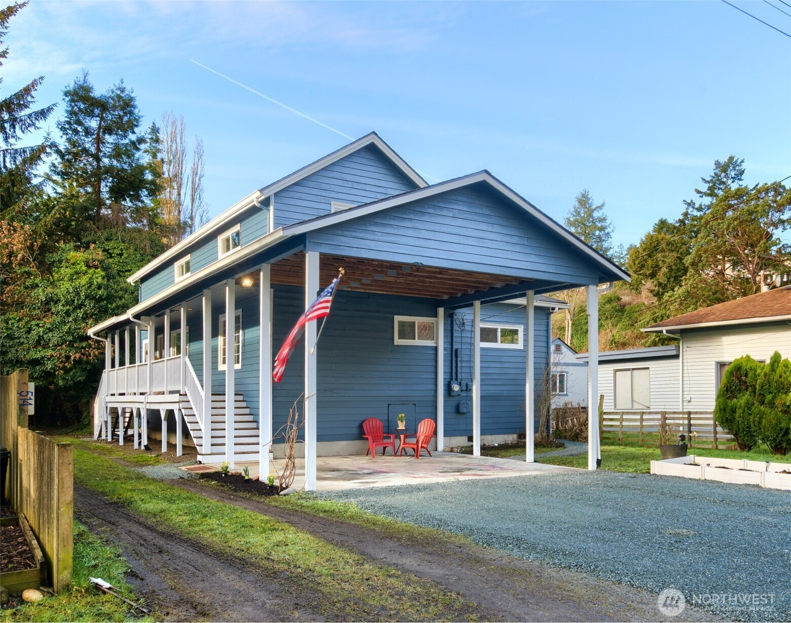 506 Myrtle St, La Conner, WA 98257 - MLS 2336002 - Coldwell Banker