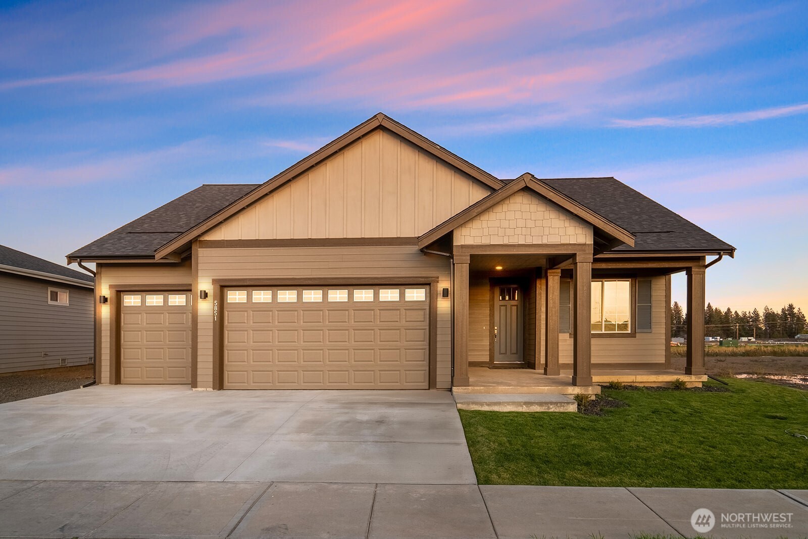 5851 S Sherri Lea Rd, Spokane, WA 99225 - MLS 2338364 - Coldwell Banker