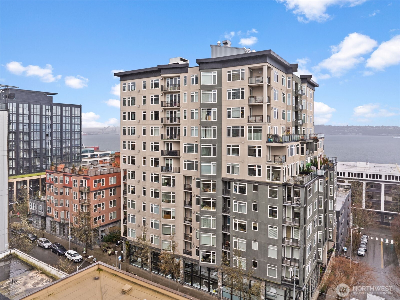 2607 Western Ave #601, Seattle, WA 98121 - MLS 2346135 - Coldwell Banker