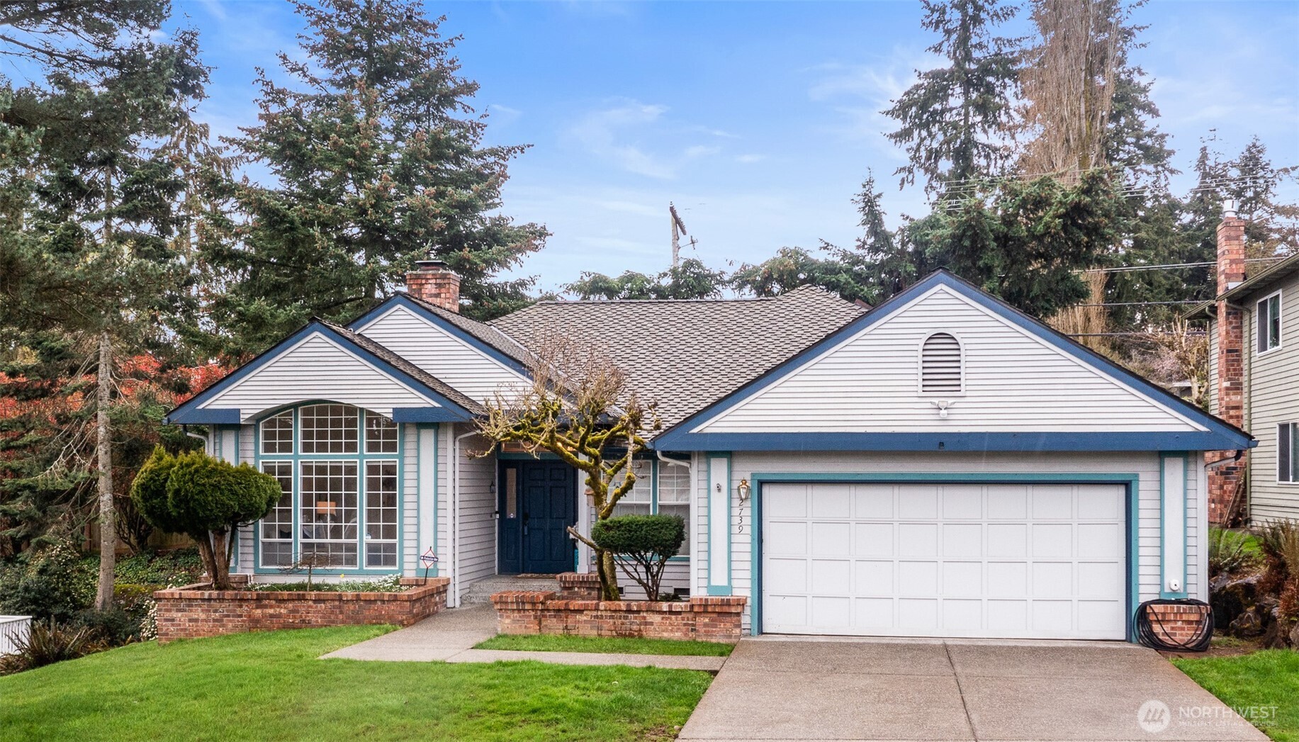 2739 SW 343rd Pl, Federal Way, WA 98023 - MLS 2352521 - Coldwell Banker