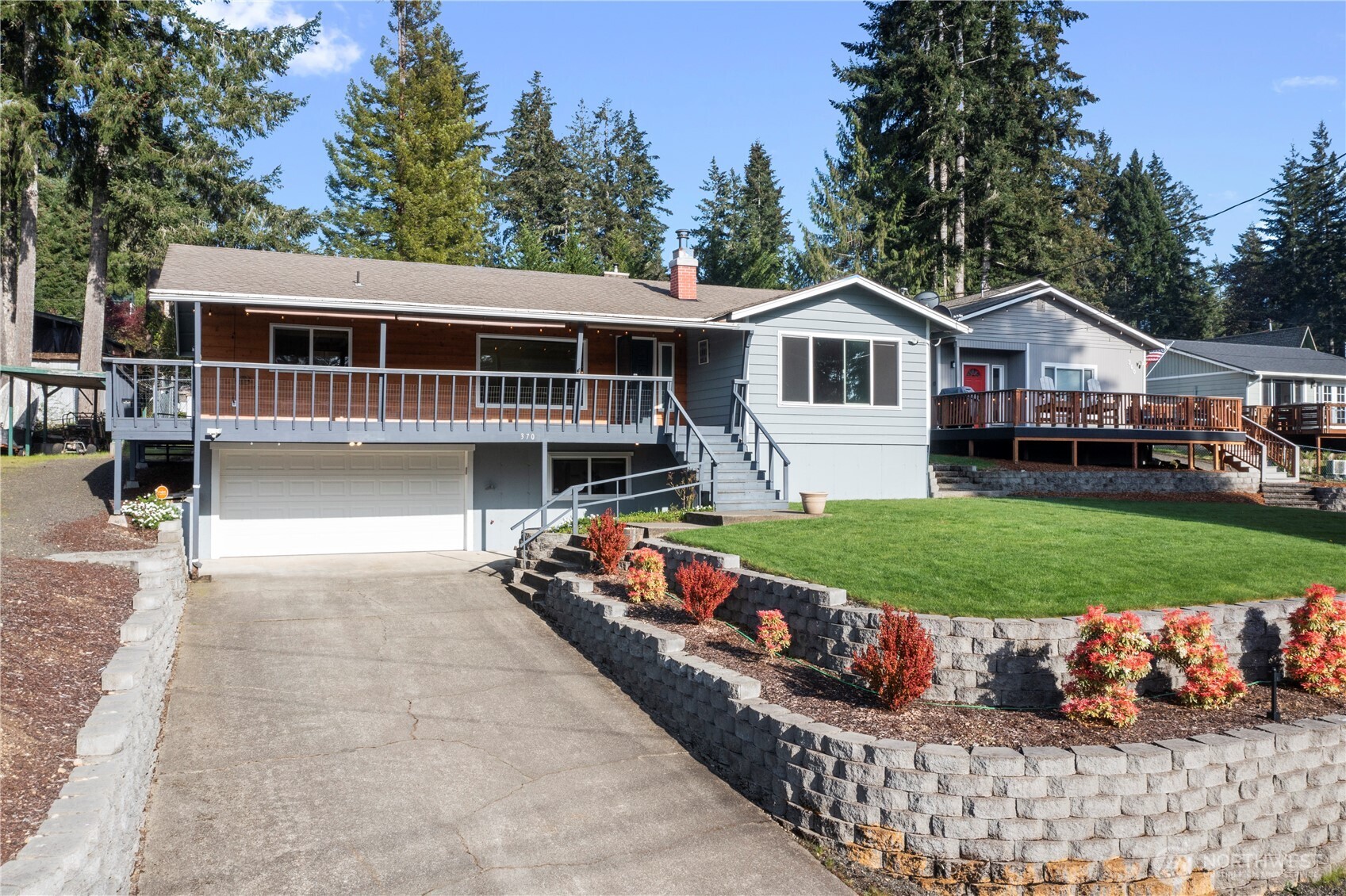 370 E Mason Lake Dr E, Grapeview, WA 98546 - MLS 2362514 - Coldwell Banker