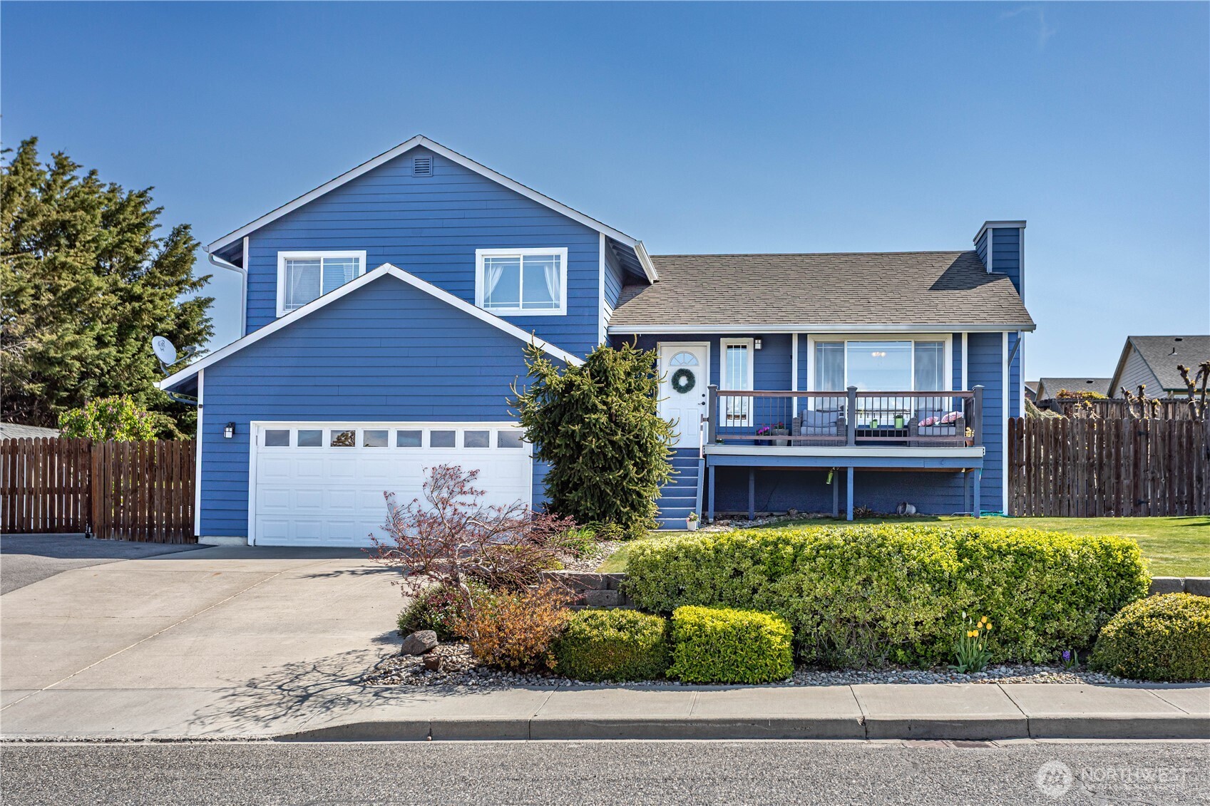 2395 Prairie Dr, East Wenatchee, WA 98802 - MLS 2362948 - Coldwell Banker