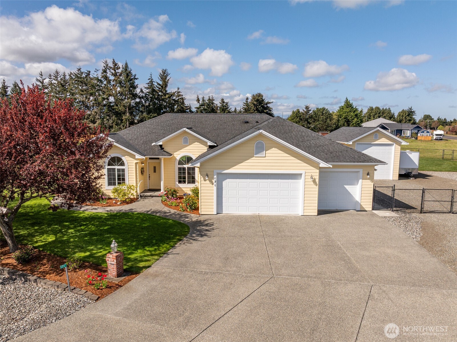 171 Stone Farm Rd, Sequim, WA 98382 - MLS 2364761 - Coldwell Banker