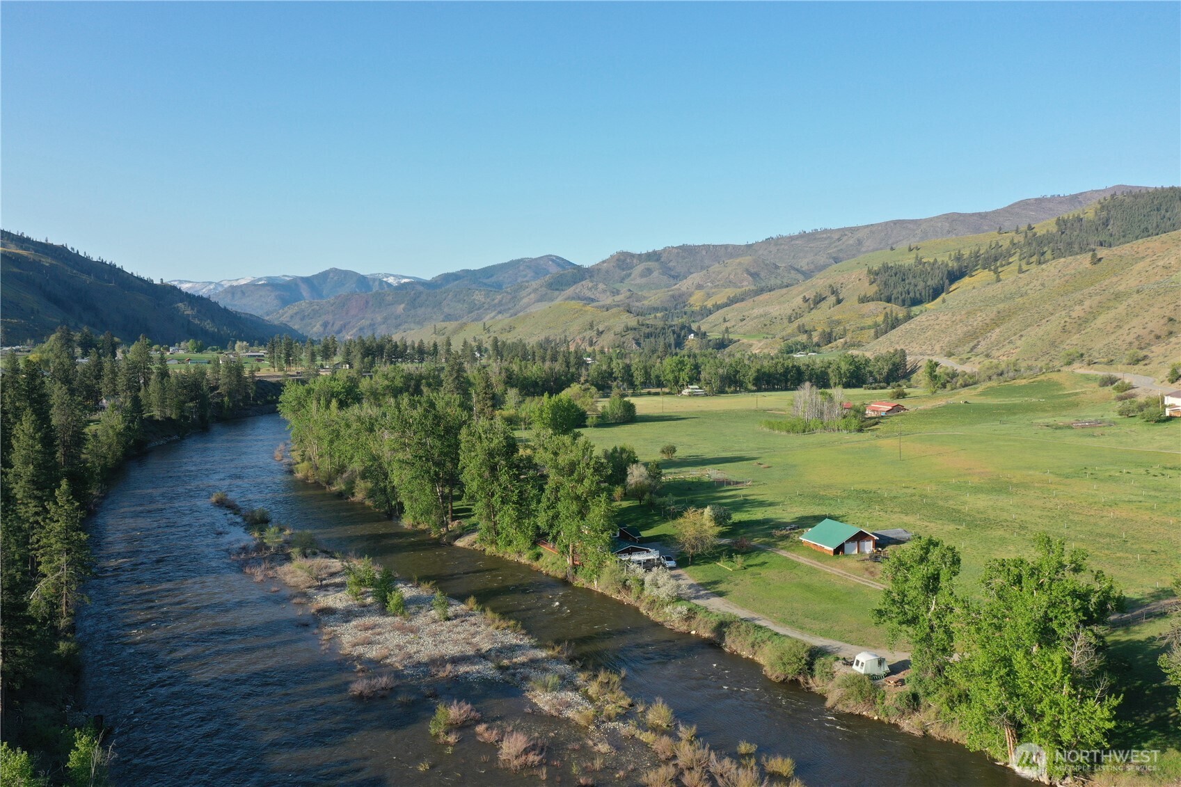 8 Beulah Rd, Carlton, WA 98814 - MLS 2367802 - Coldwell Banker